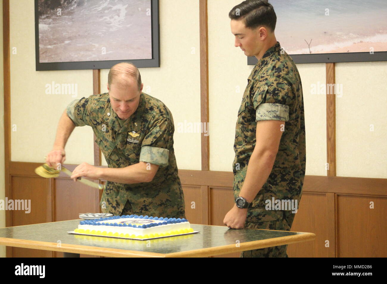 Corvette de la Marine américaine. Charles Luss, un aumônier avec 3e ...