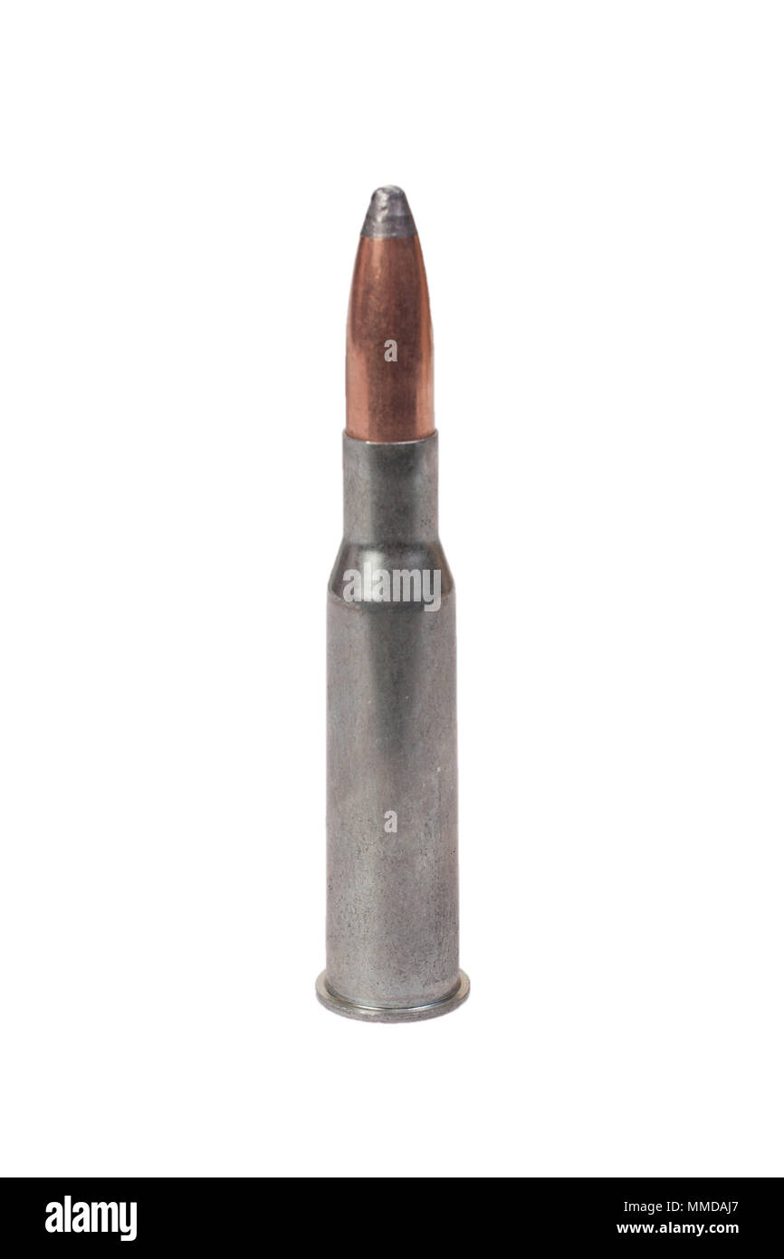 Calibre 7 62 nagant Banque de photographies et d’images à haute ...