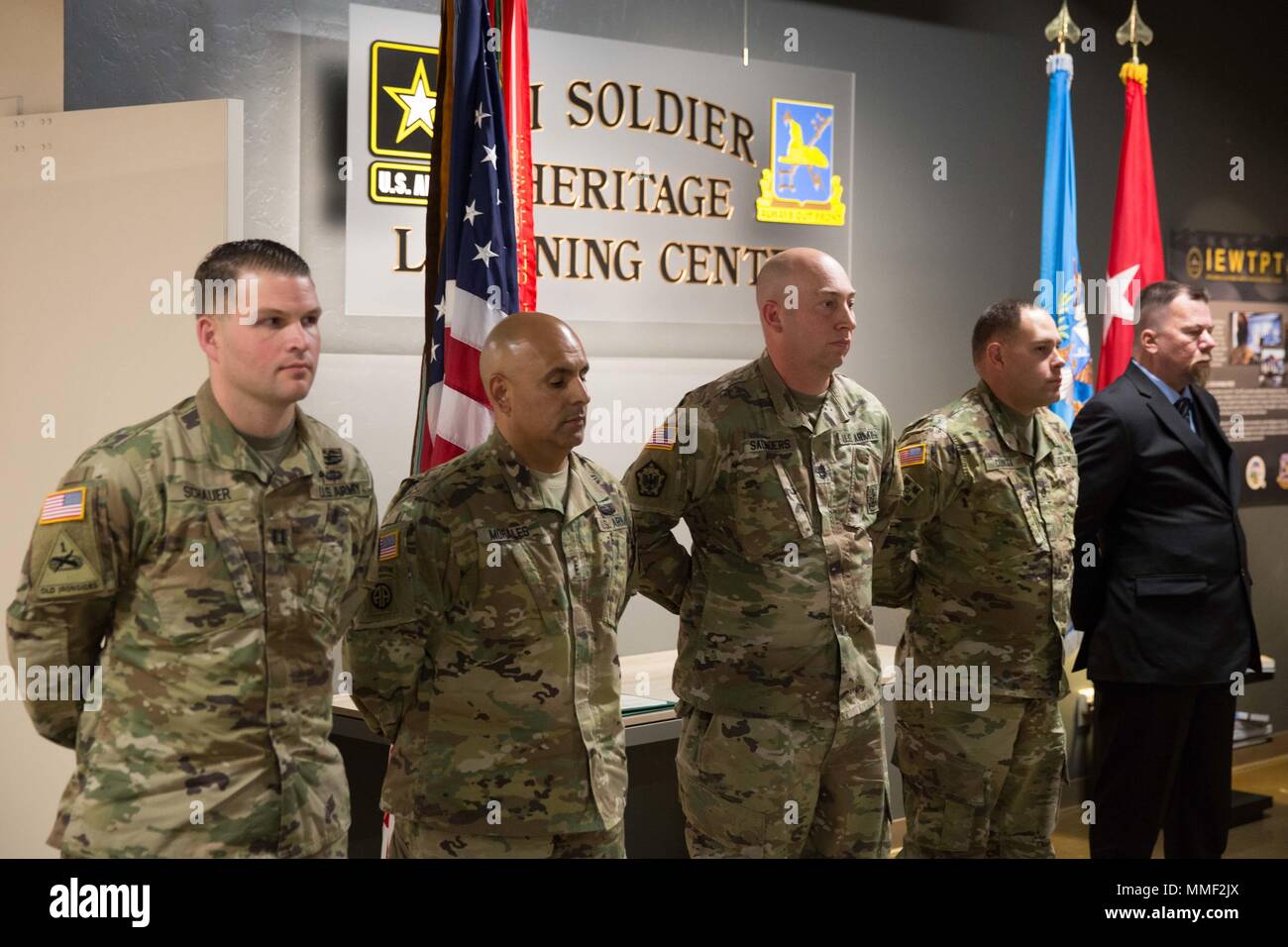 Brandon saunders Banque de photographies et d’images à haute résolution ...