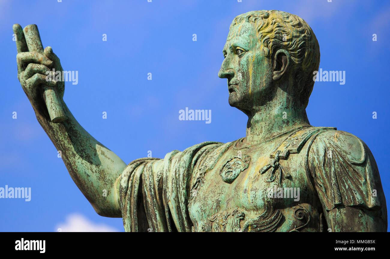 Nerva caesar augustus Banque de photographies et d’images à haute ...