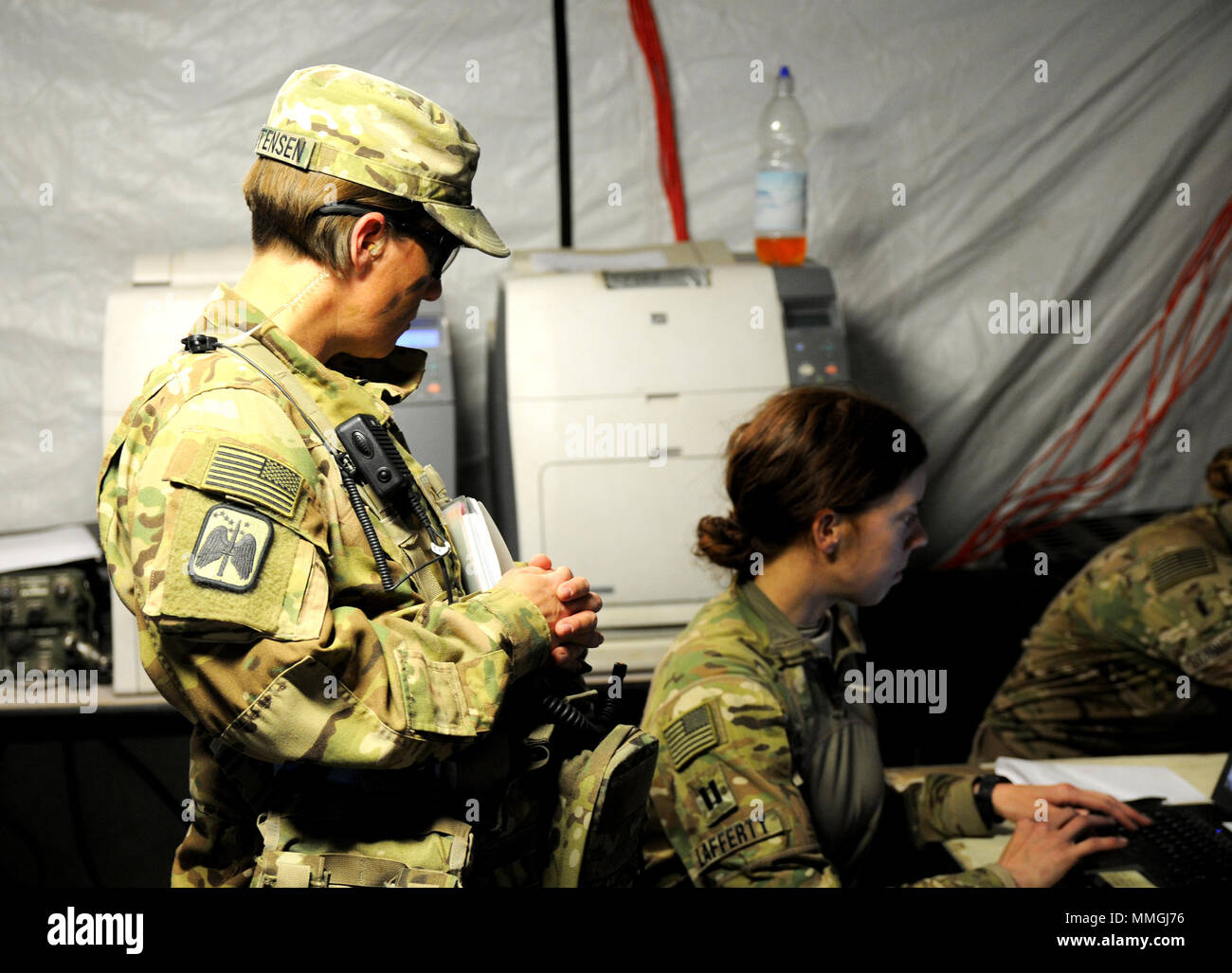 Kaitlin riley pendant Banque de photographies et d’images à haute ...