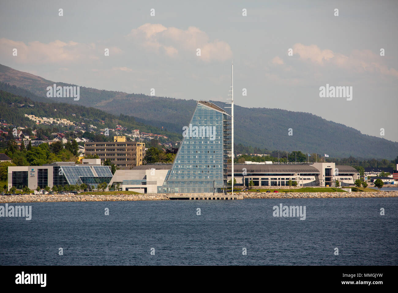 Molde Norway Banque d'image et photos - Alamy