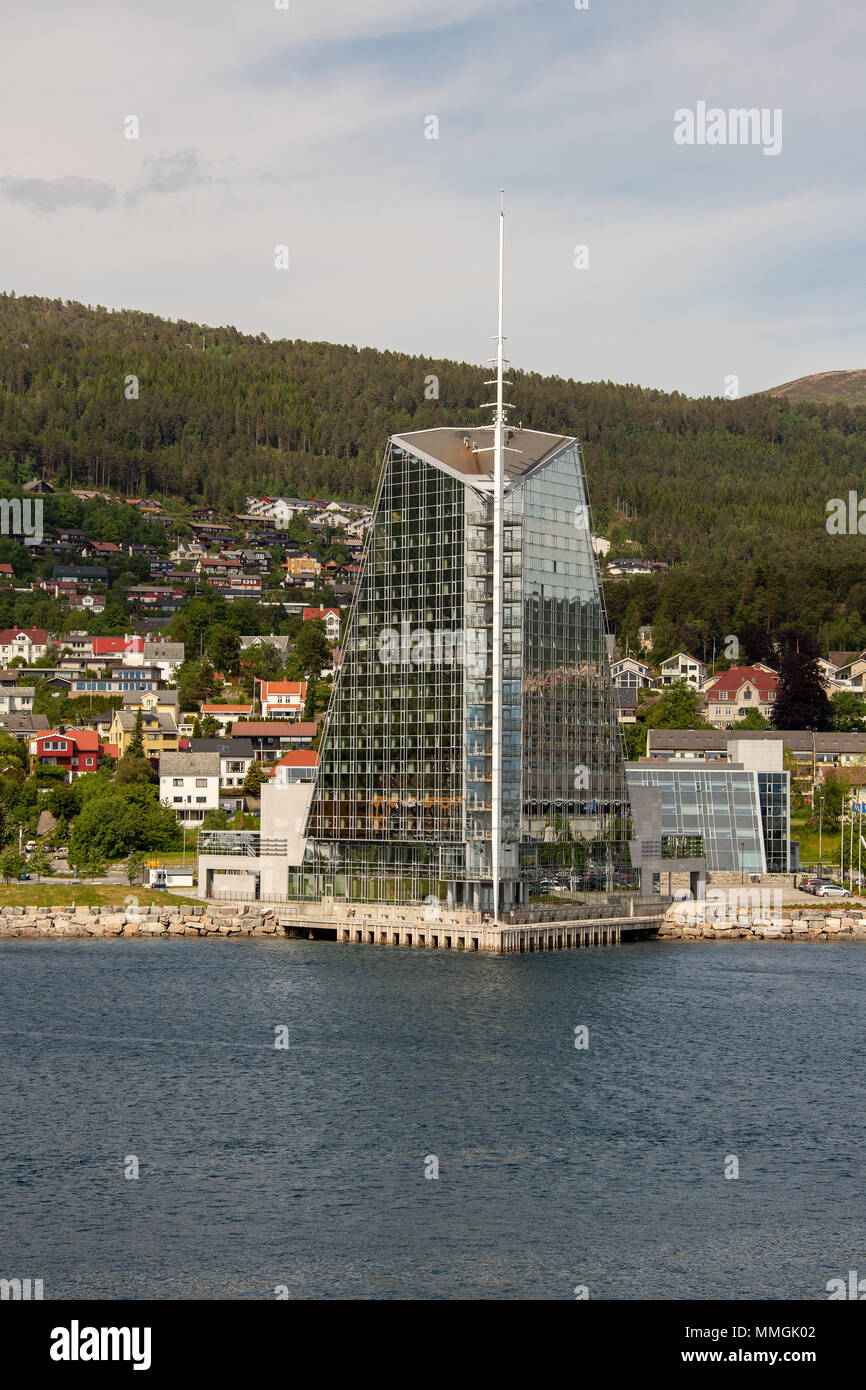 Ville de molde Banque de photographies et d’images à haute résolution ...