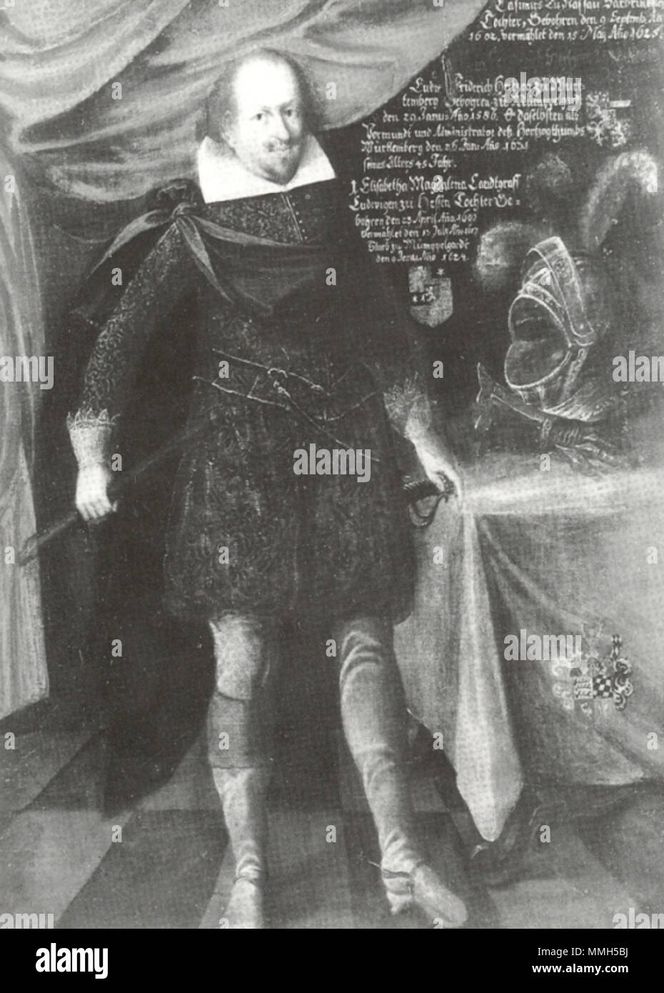 Ludwig friedrich Banque de photographies et d’images à haute résolution ...