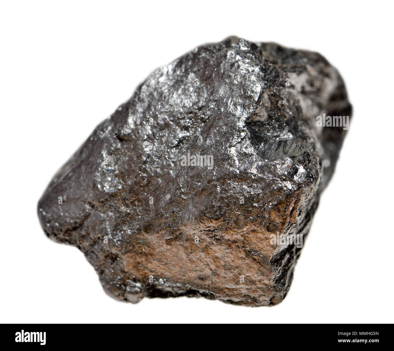 Graphite Mineral Banque d'image et photos - Alamy