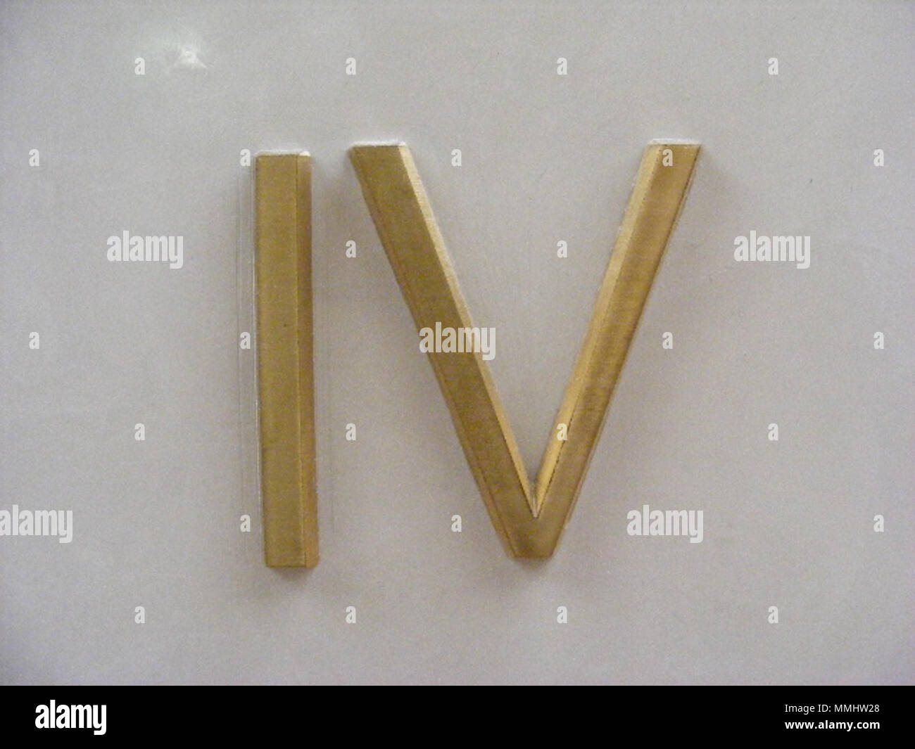 Exemple de numérotation Banque de photographies et d’images à haute ...