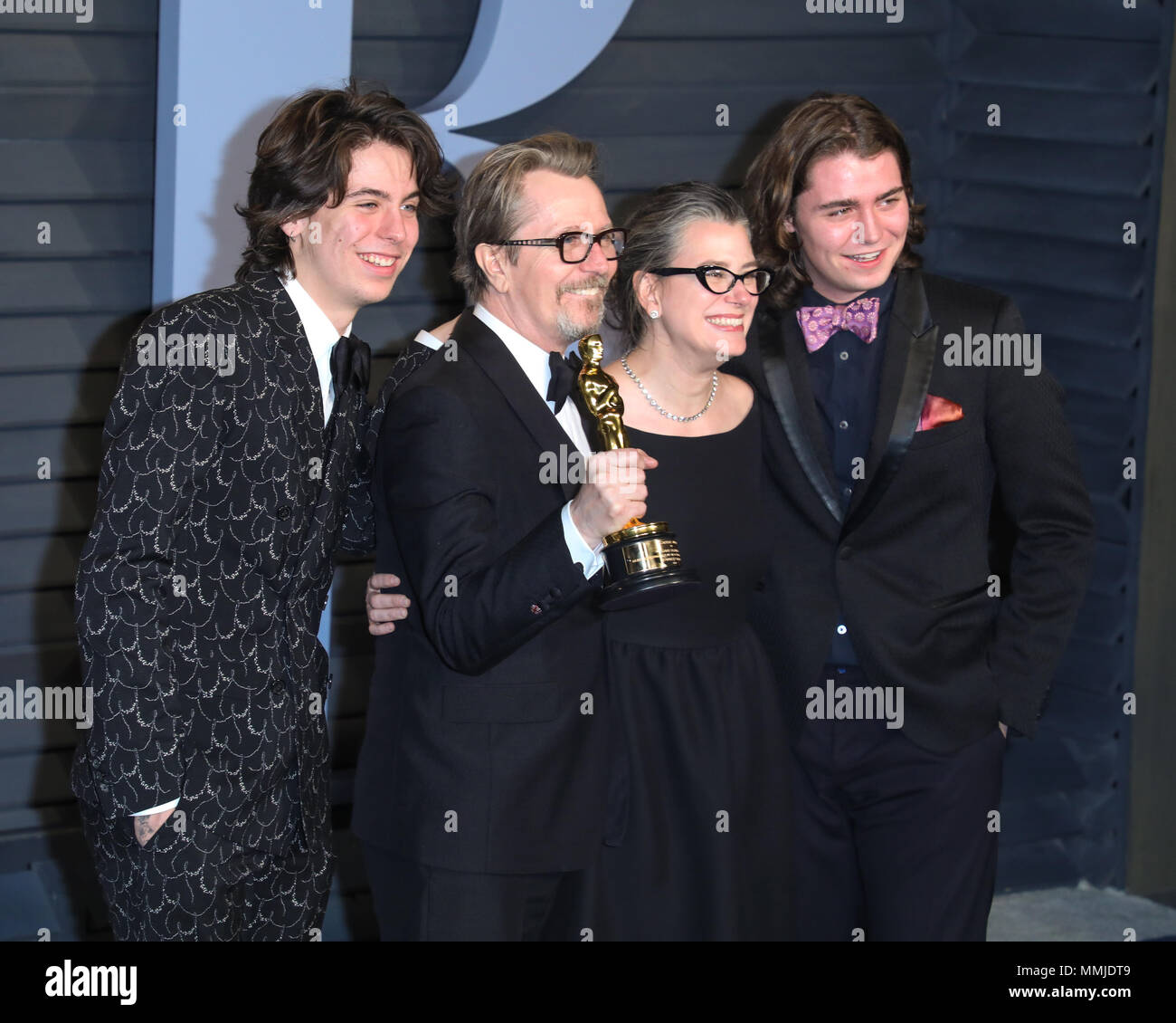 Charlie oldman Banque de photographies et d’images à haute résolution ...