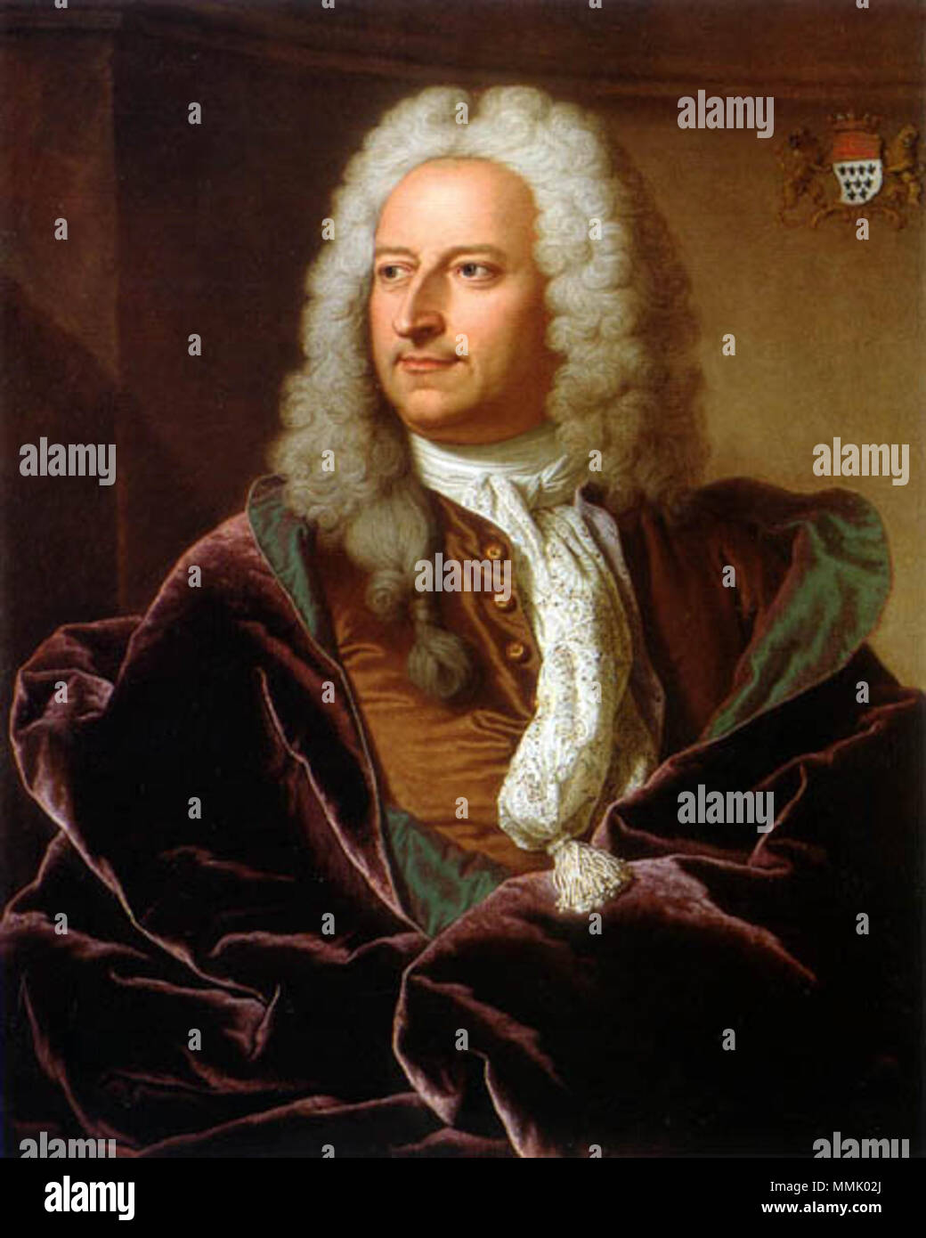 1681 1735 Banque de photographies et d’images à haute résolution - Alamy