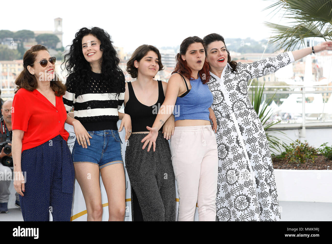 Nathalie issa Banque de photographies et d’images à haute résolution ...