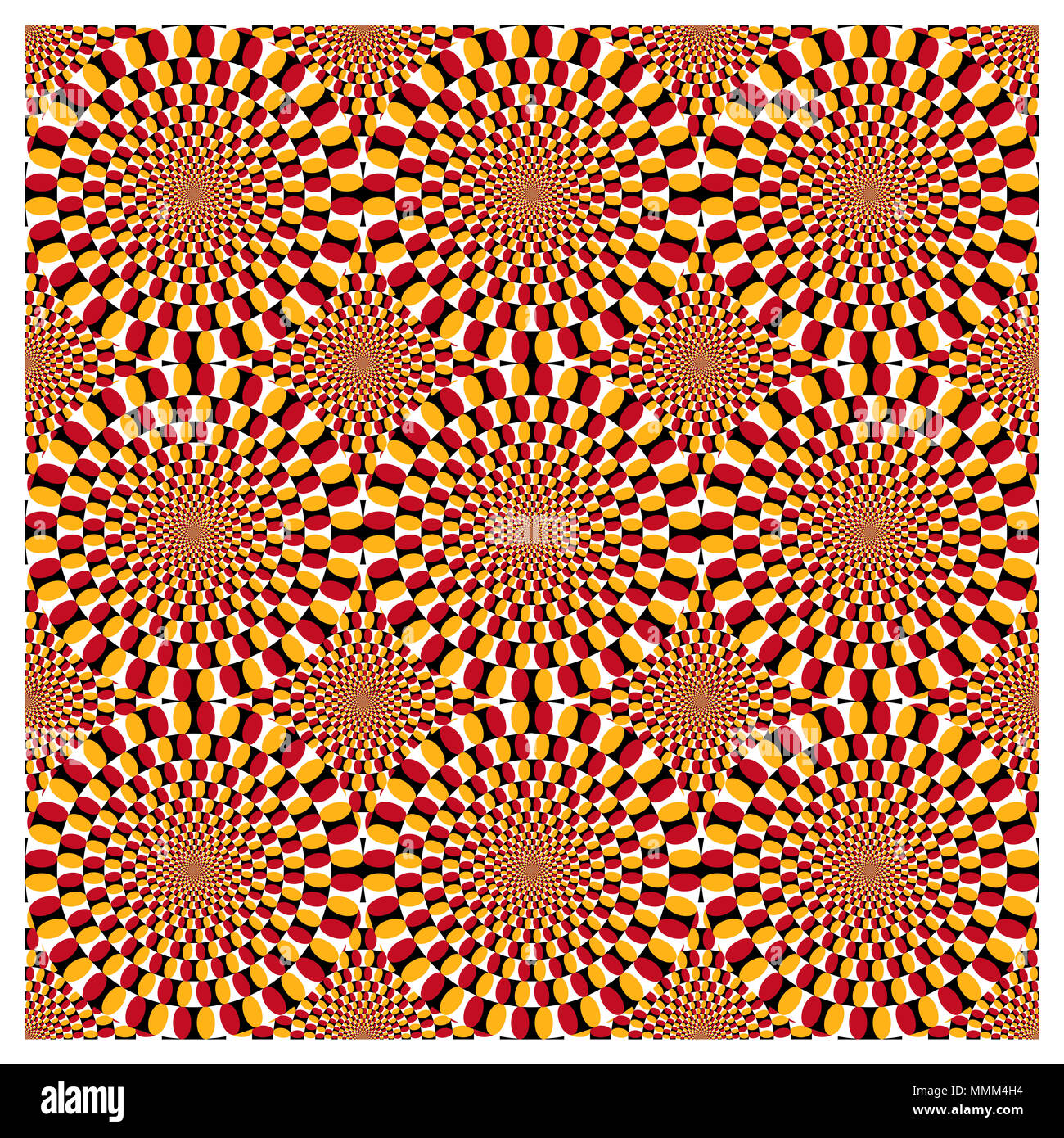 Fondo óptico vectorial Banque de photographies et d’images à haute ...