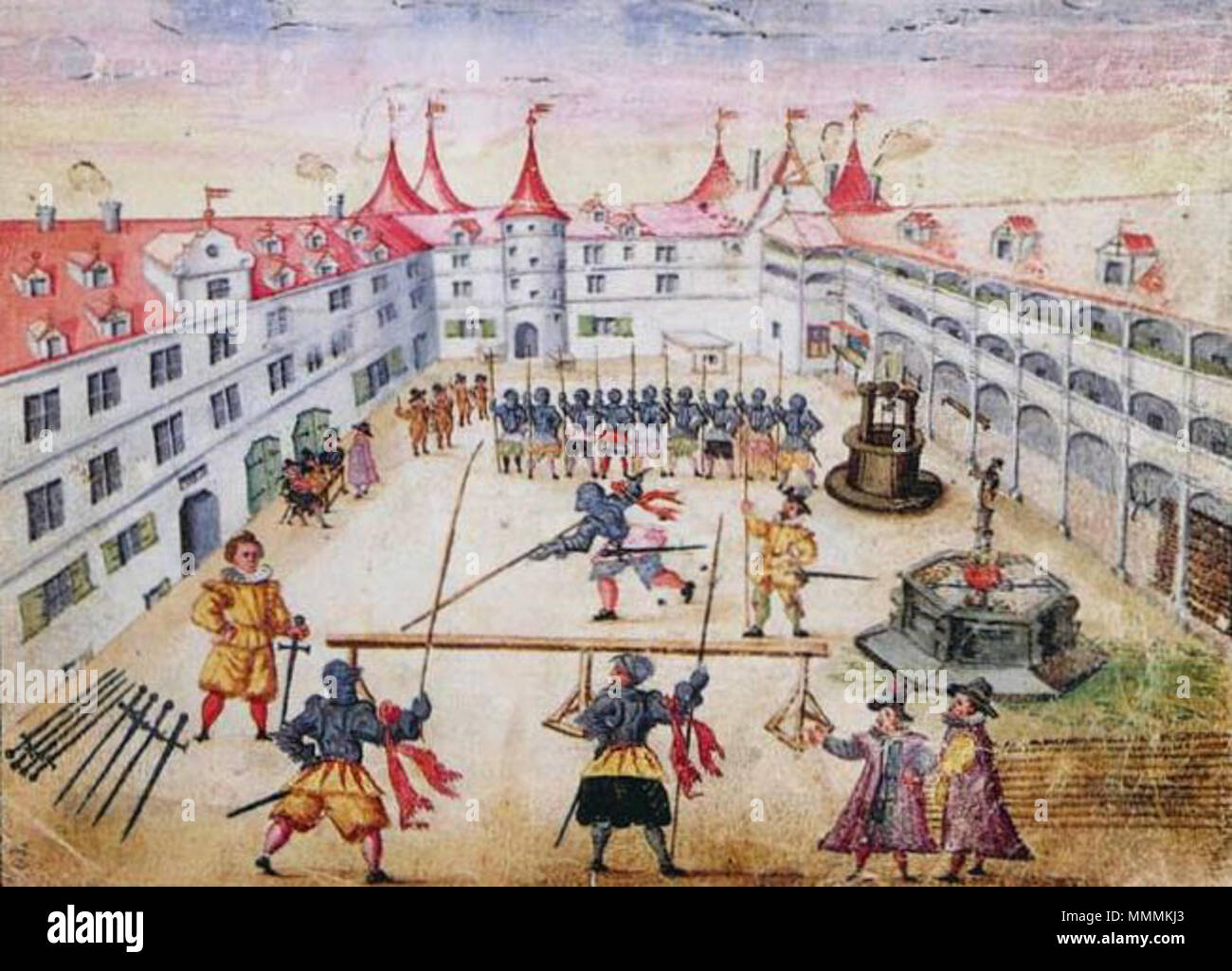 Hans philipp Banque de photographies et d’images à haute résolution - Alamy