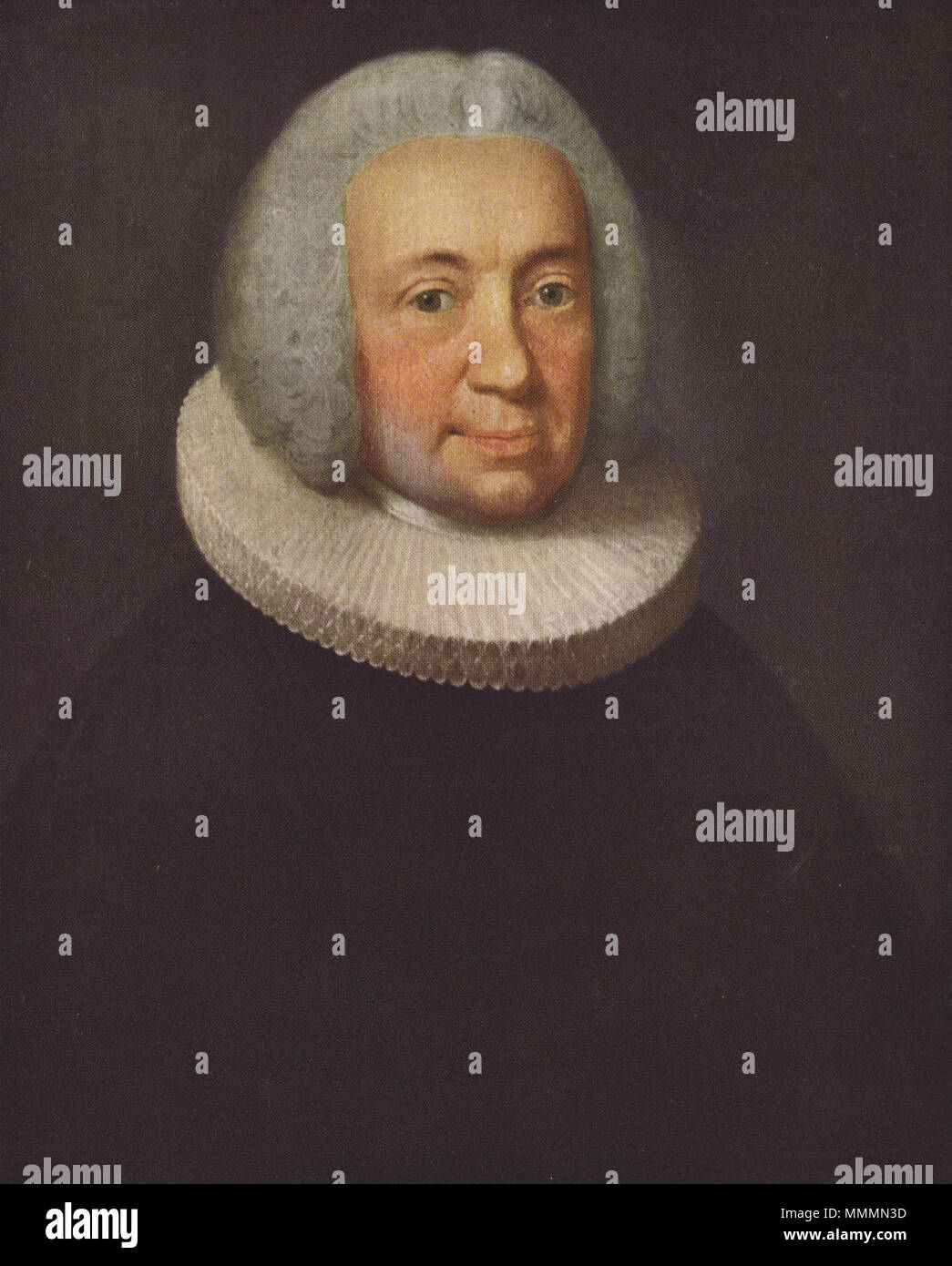 Hans adolph brorson Banque de photographies et d’images à haute ...