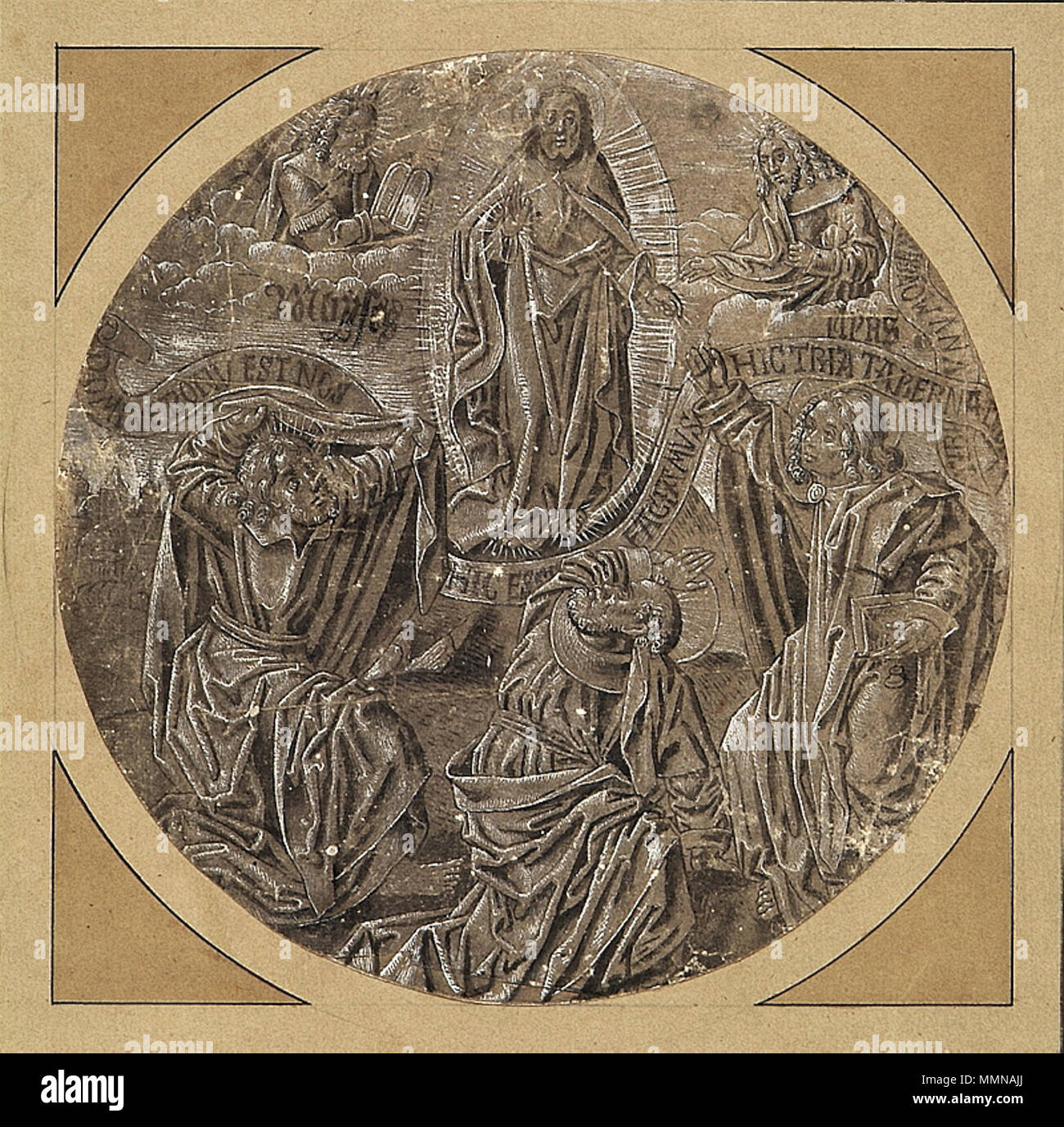 La transfiguration du christ Banque de photographies et d’images à ...