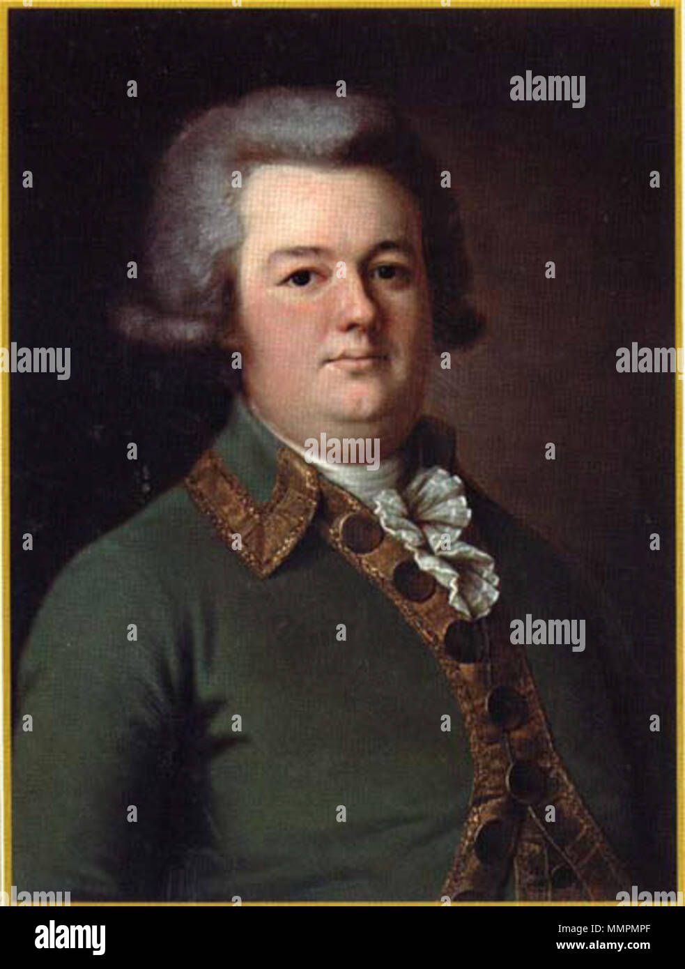 Vasily likhachev Banque de photographies et d’images à haute résolution - Alamy