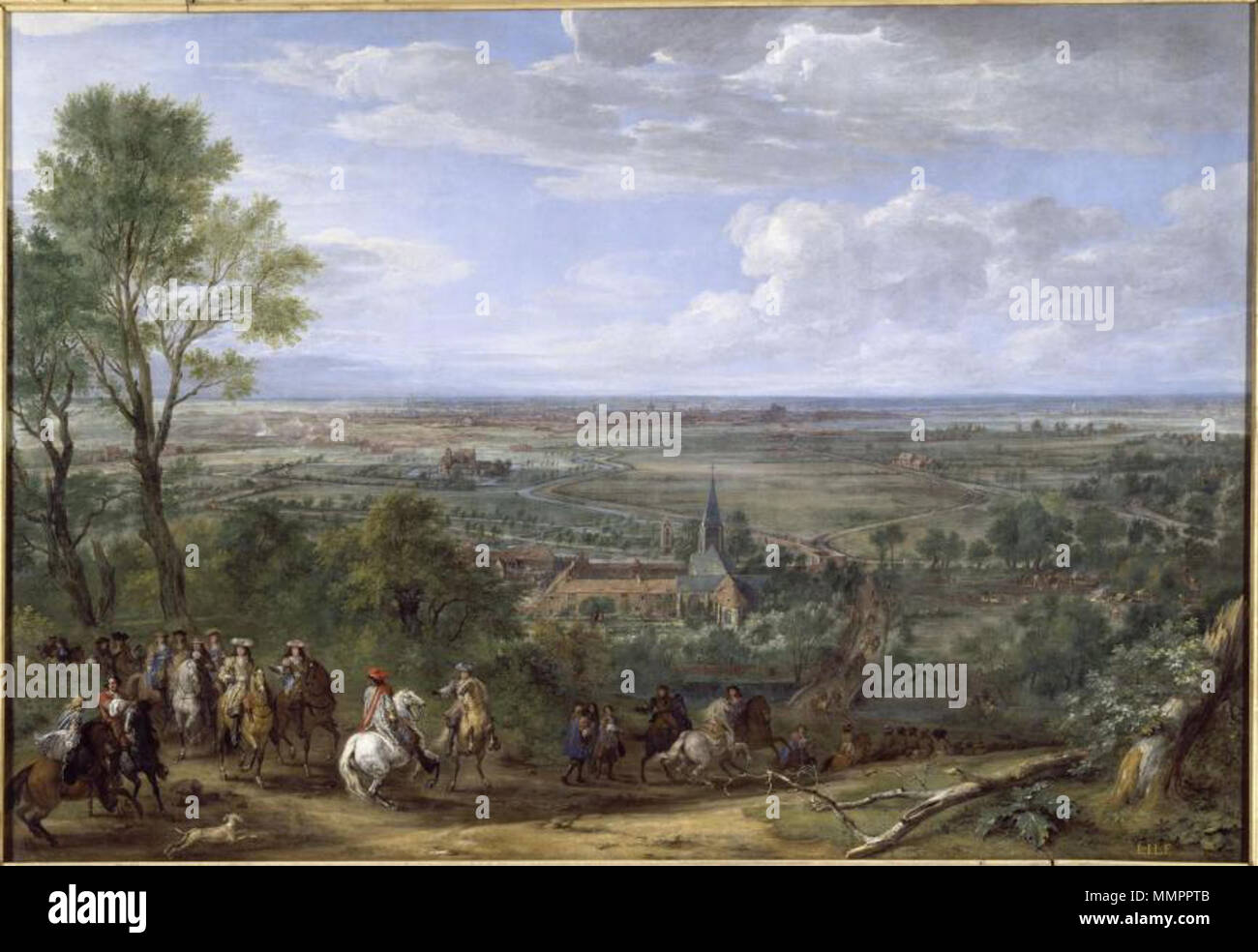 Louis xiv Banque de photographies et d’images à haute résolution - Page ...