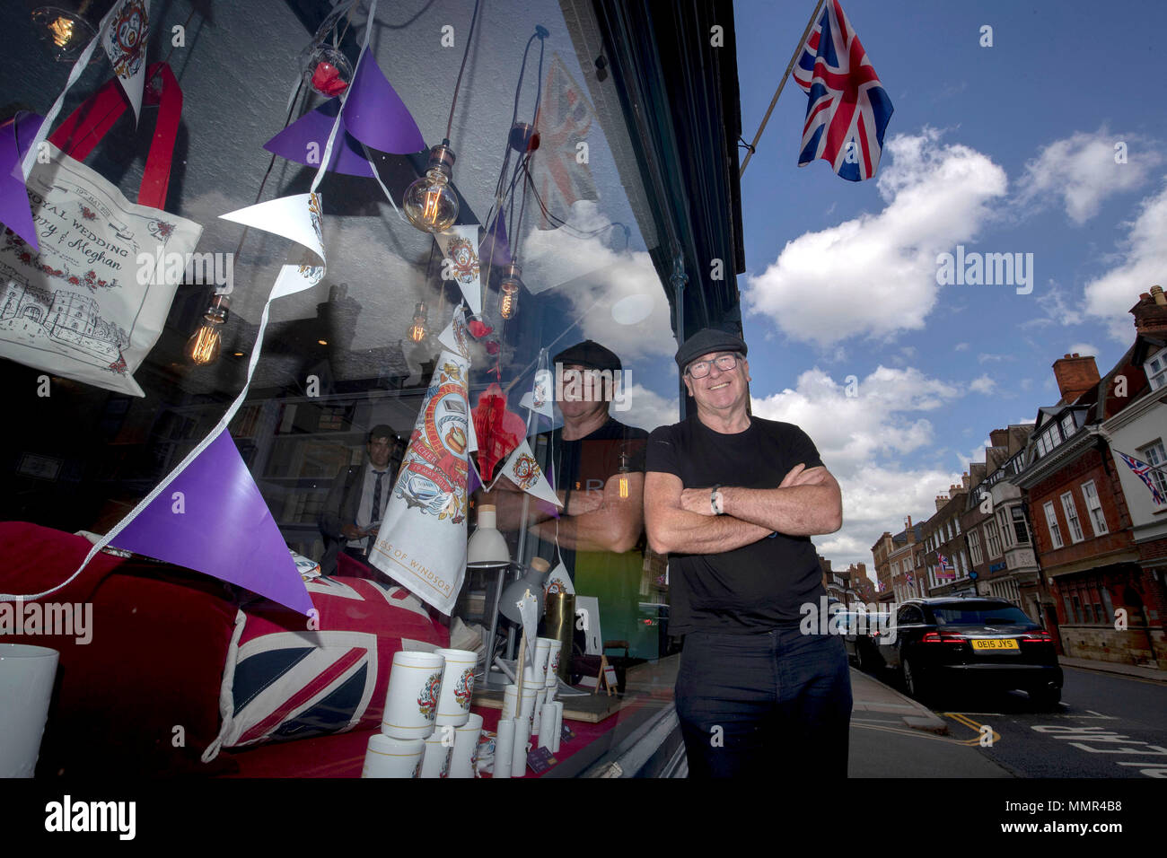 Peter bowes Banque de photographies et d’images à haute résolution - Alamy