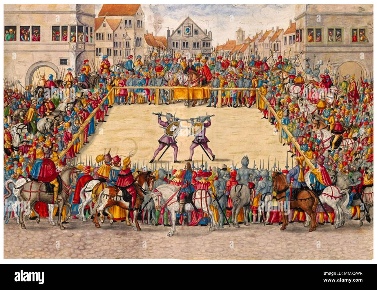 Propre épée Banque de photographies et d’images à haute résolution - Alamy