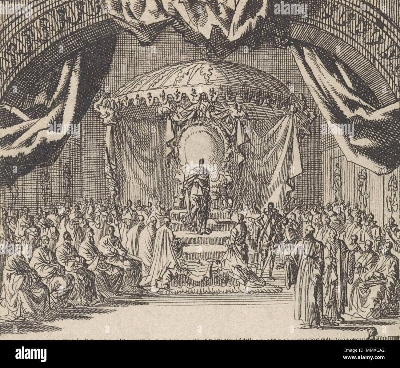 . Anglais : Philippe II d'Espagne est reconnu comme roi du Portugal ...