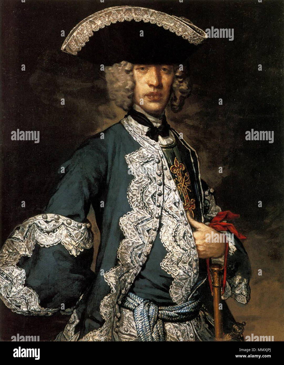 Ordre constantinien Banque de photographies et d’images à haute ...