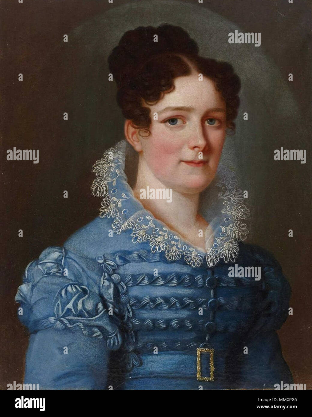 Friederike franz Banque de photographies et d’images à haute résolution - Alamy