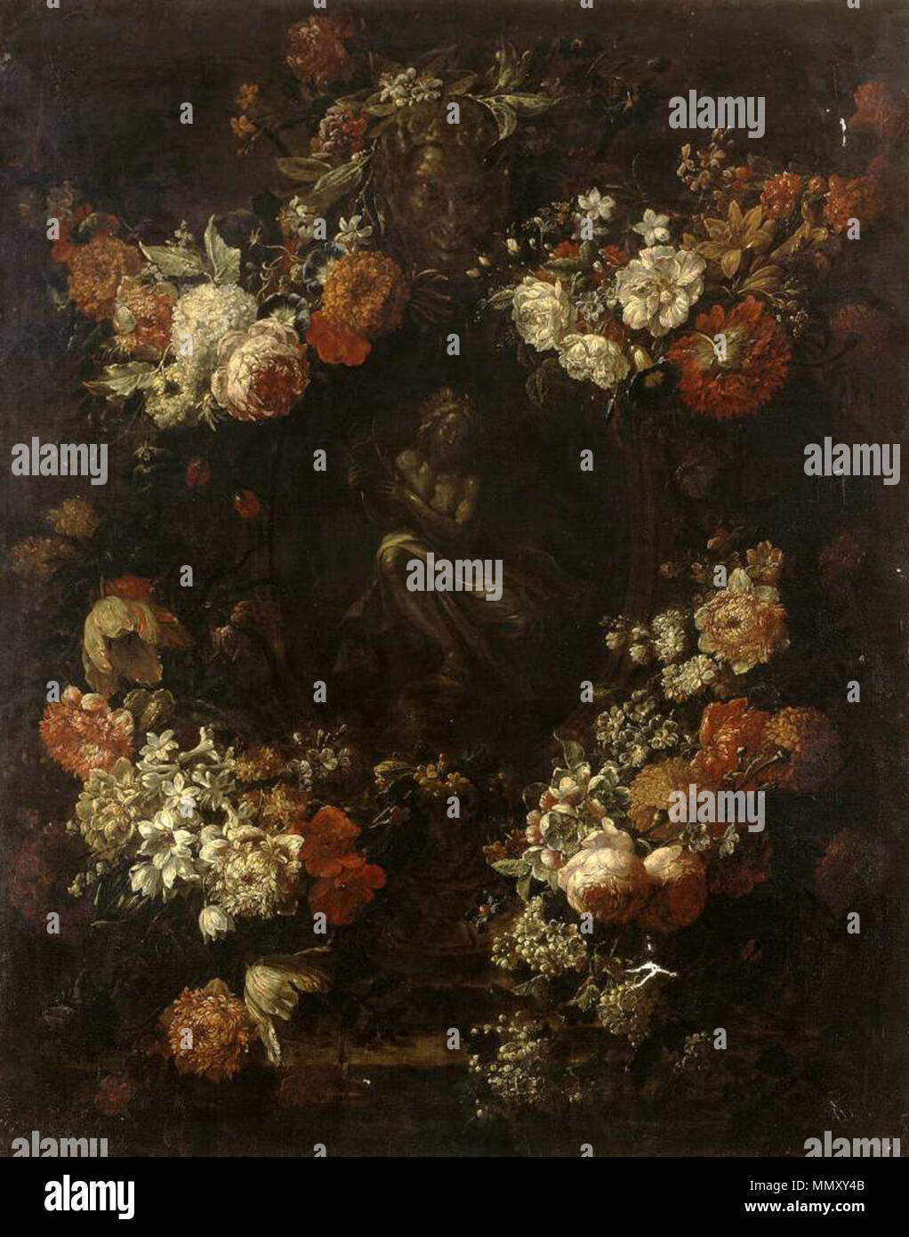 Apollo with kithara Banque de photographies et d’images à haute ...