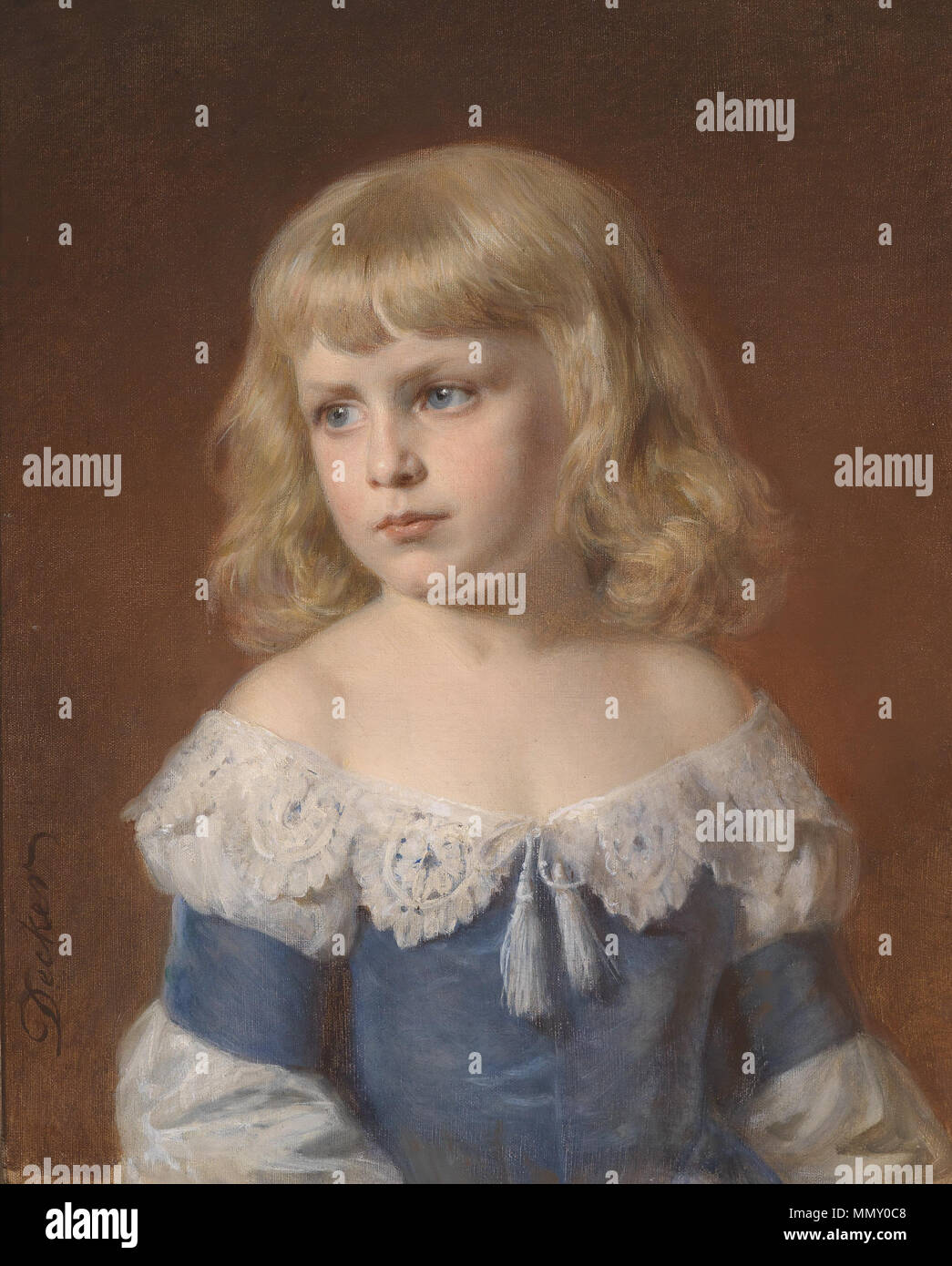 Georg decker Banque de photographies et d’images à haute résolution - Alamy