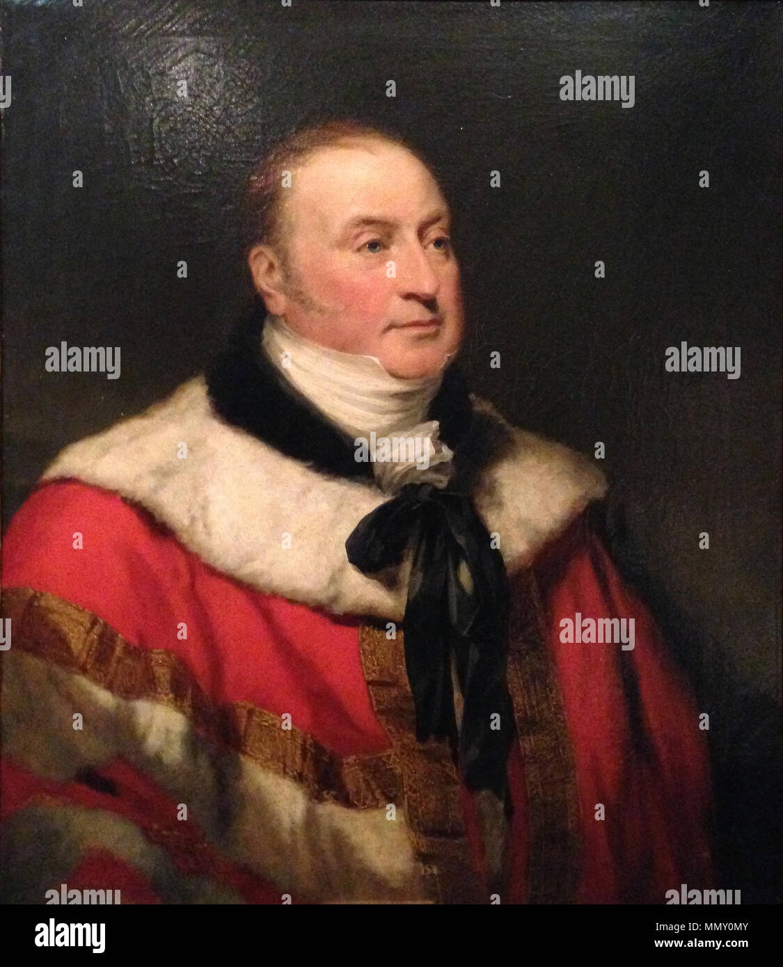 Capell coningsby Banque de photographies et d’images à haute résolution ...