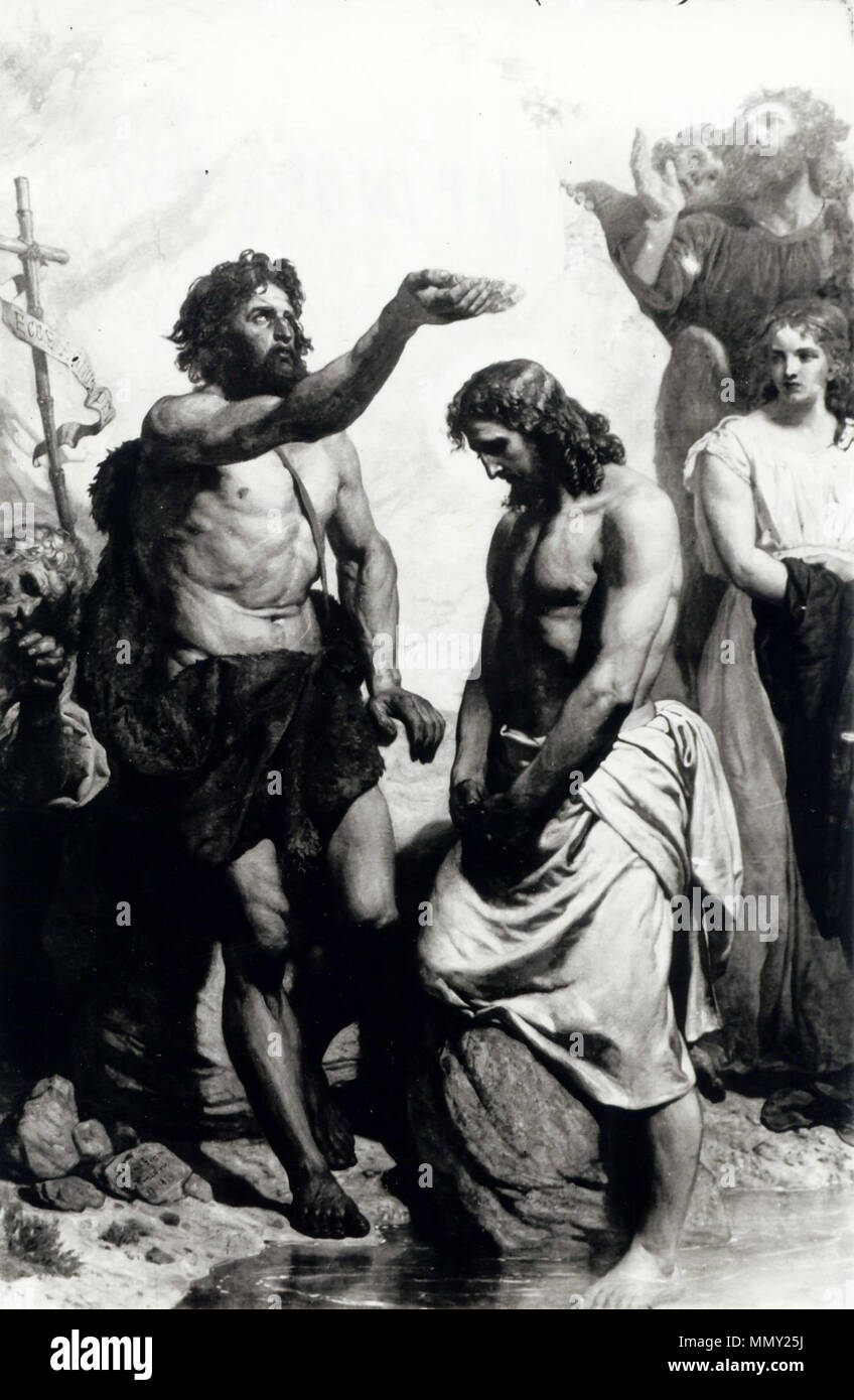 Chrzest polski Banque de photographies et d’images à haute résolution ...