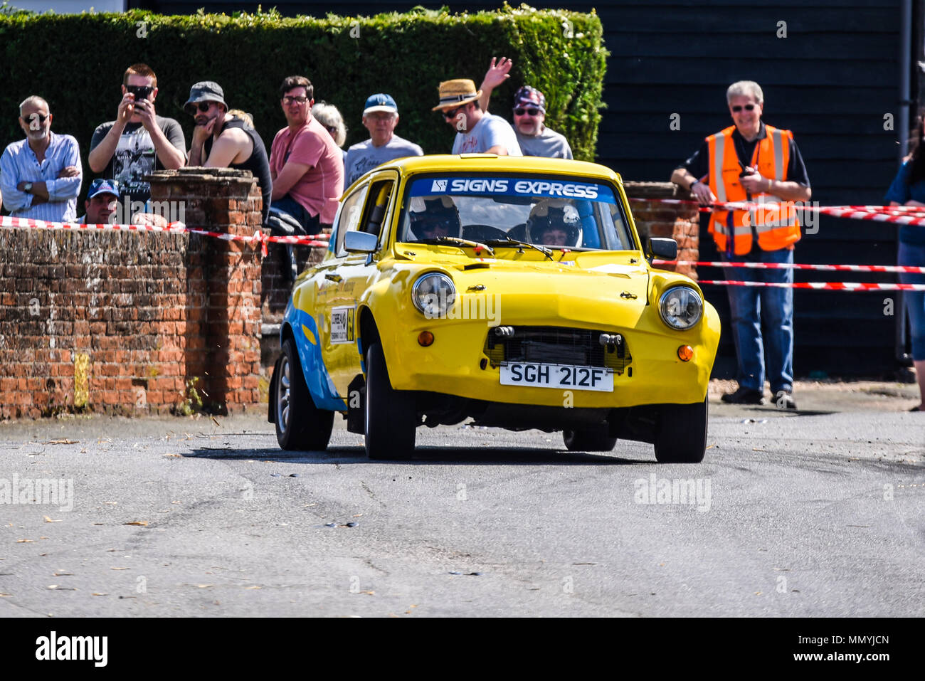 Louise cooledge Banque de photographies et d’images à haute résolution ...