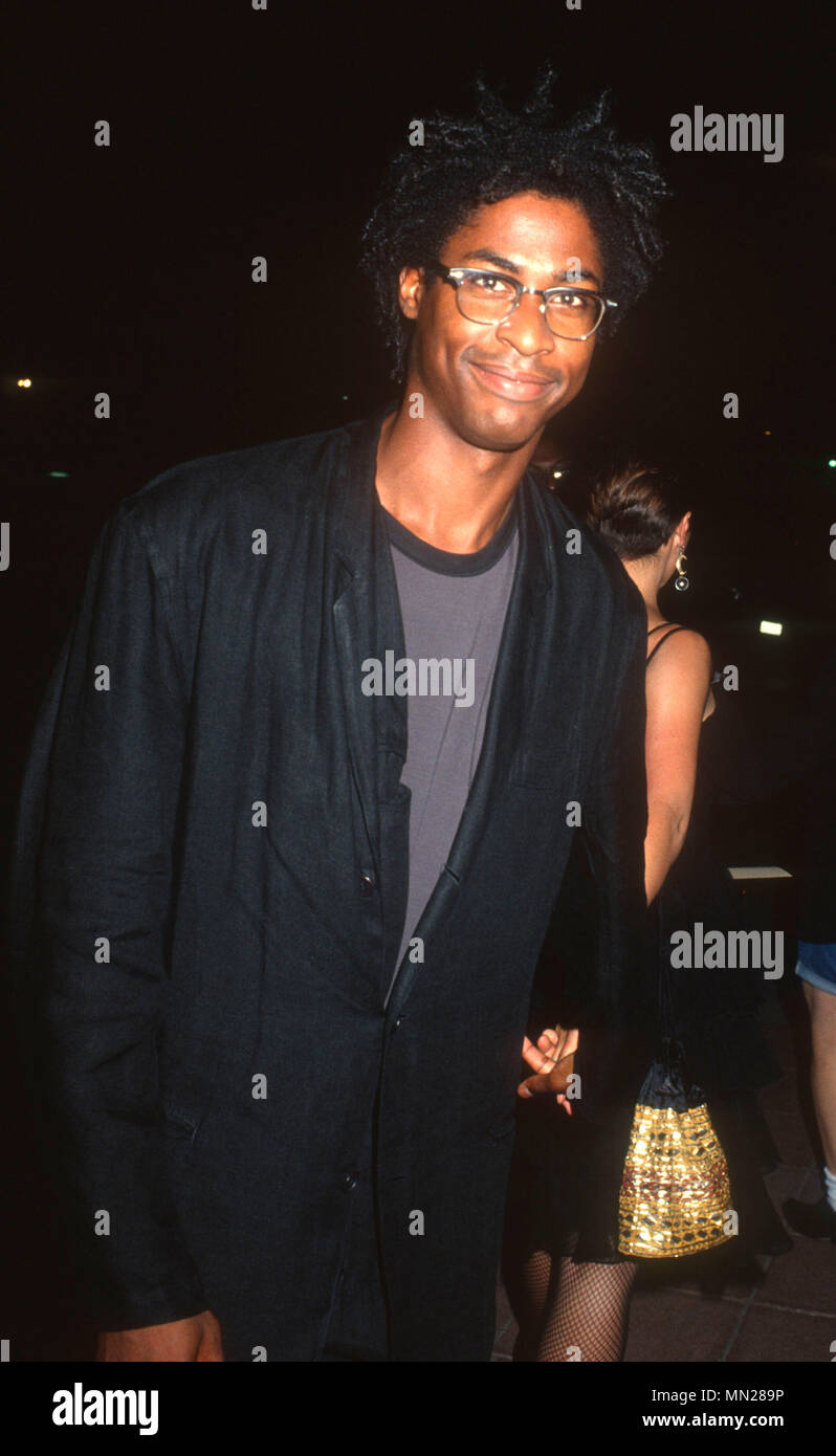 Madonna 1990 los angeles Banque de photographies et d’images à haute ...