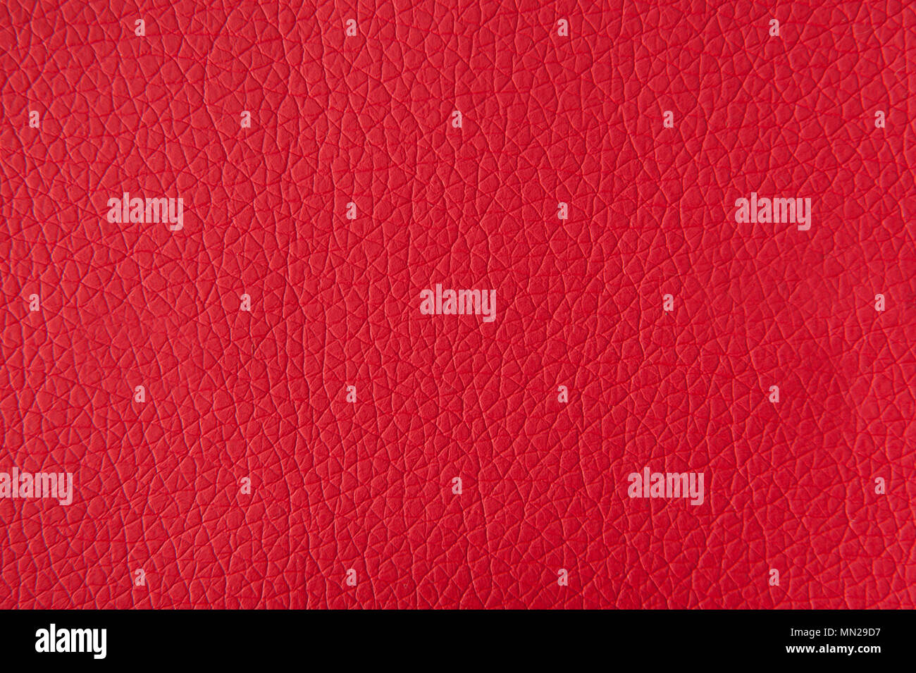 Texture de cuir rouge Banque de photographies et d’images à haute ...