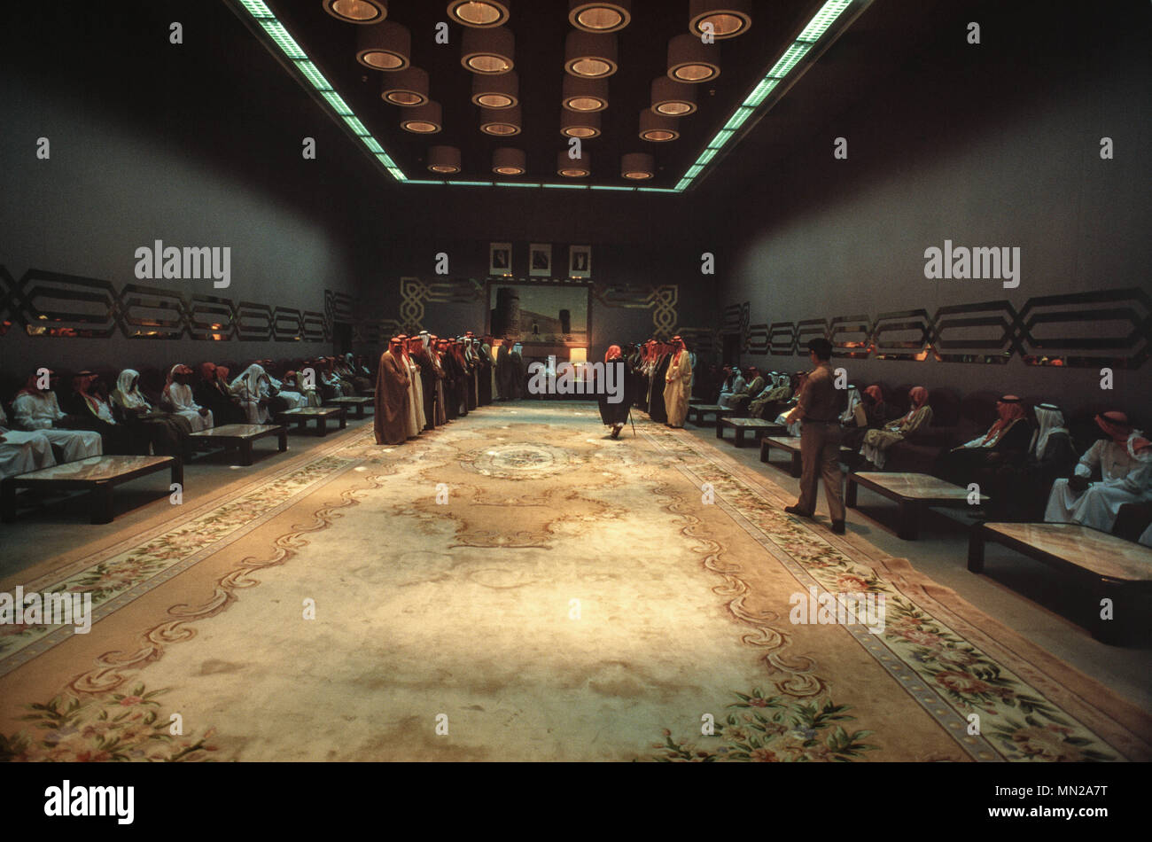 Royal palace saudi arabia Banque de photographies et d’images à haute ...