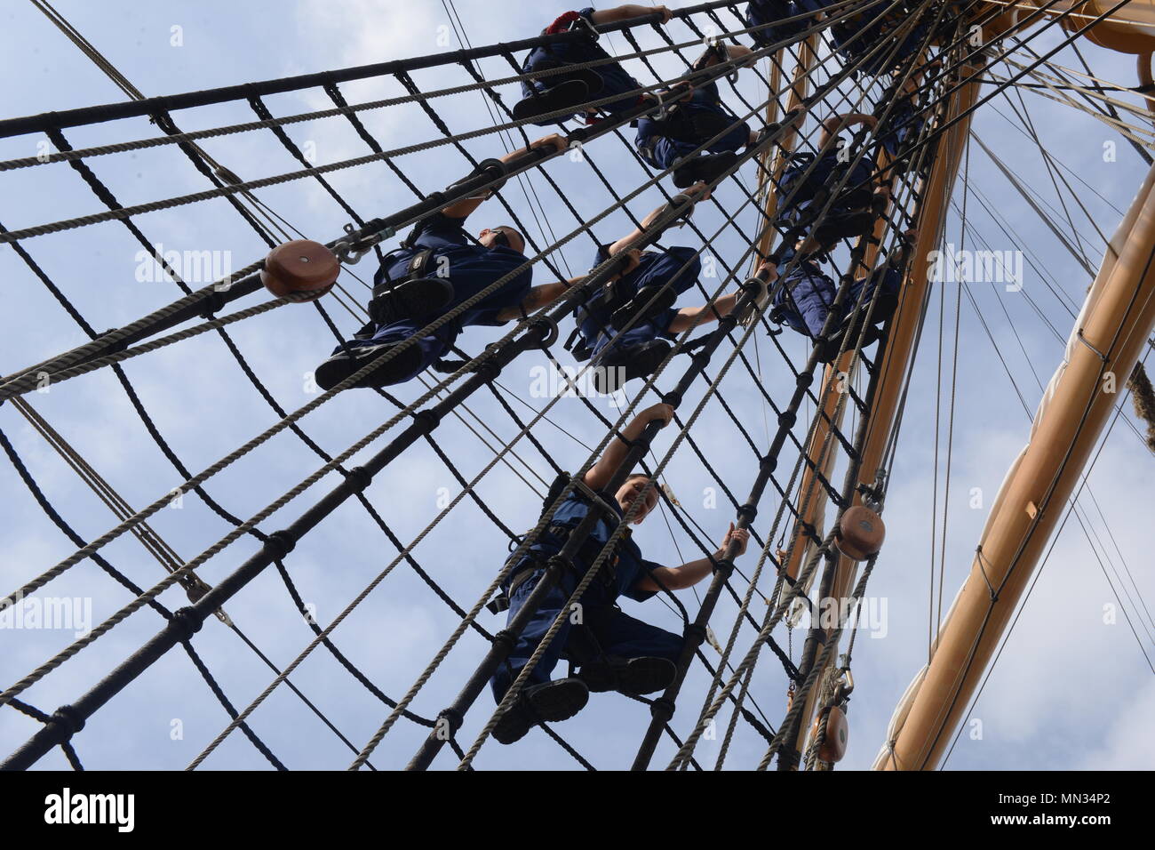 Ocs cruise Banque de photographies et d’images à haute résolution - Alamy