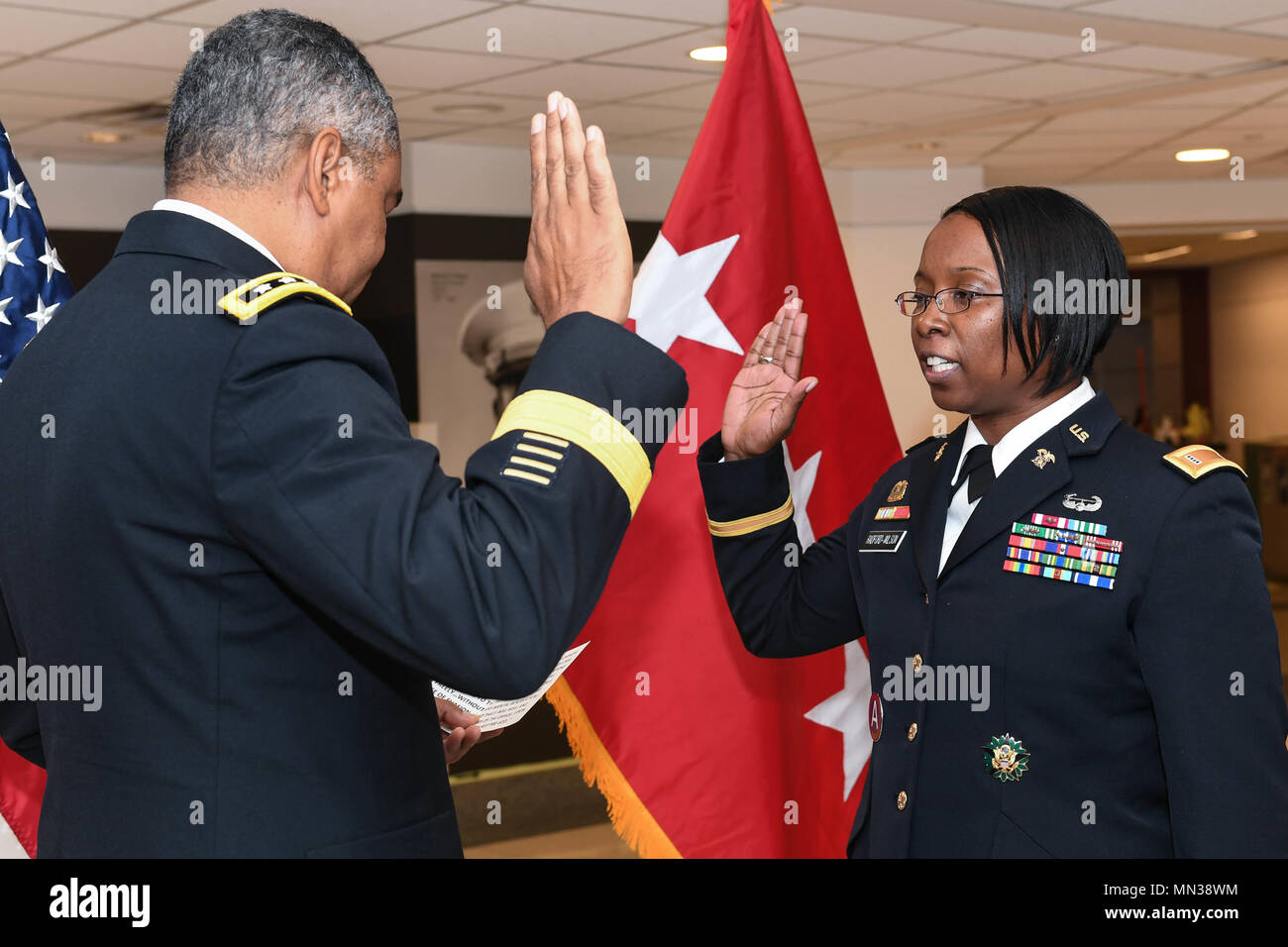 Aundre piggee Banque de photographies et d’images à haute résolution ...