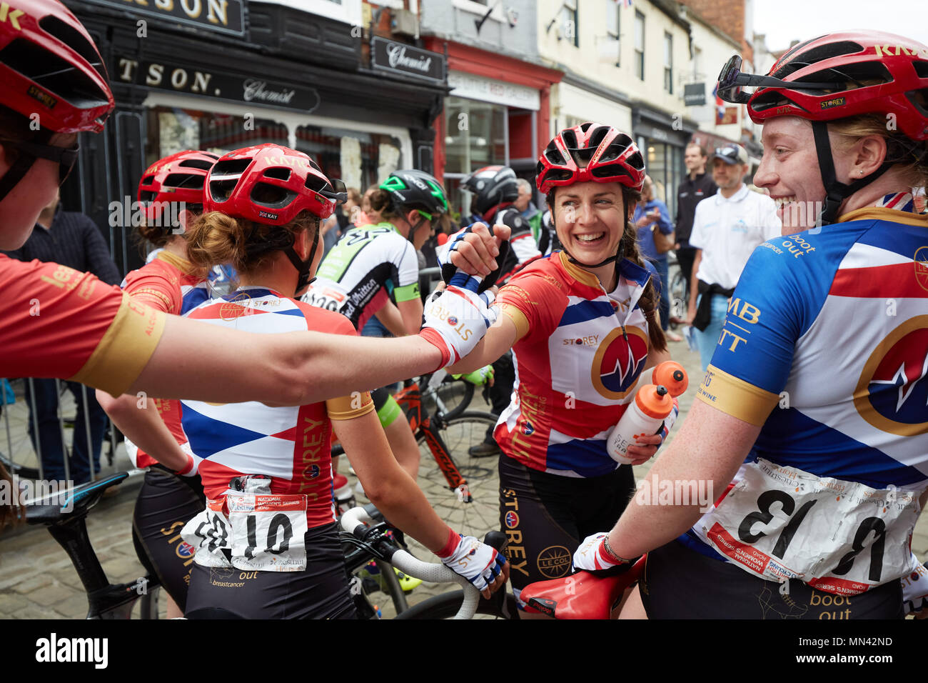 Lincoln cycle gp Banque de photographies et d’images à haute résolution ...