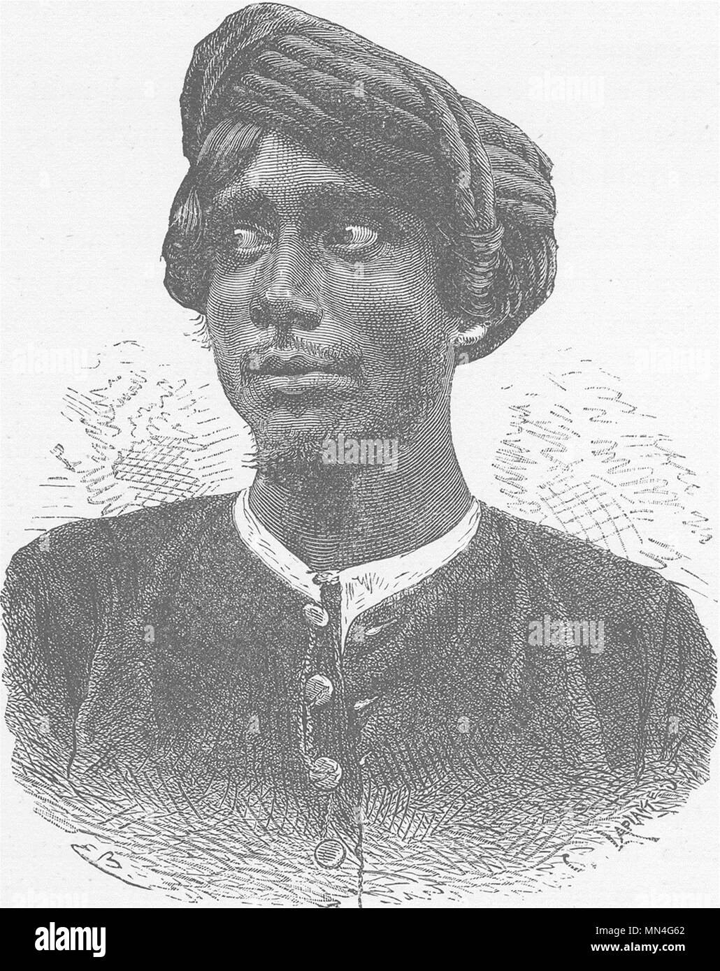 Koumari Banque de photographies et d’images à haute résolution - Alamy