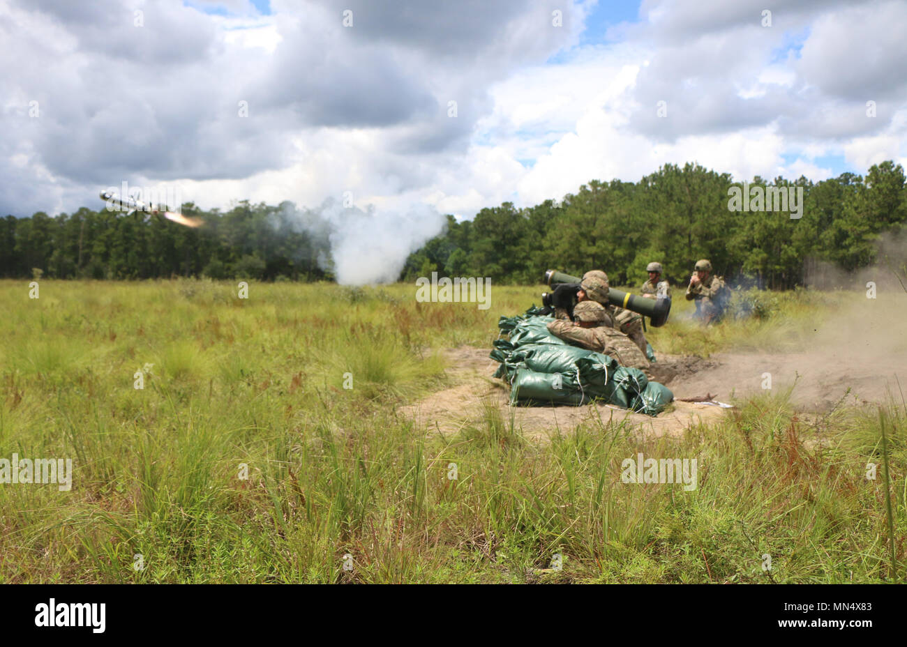 Division des missiles côtiers Banque de photographies et d’images à ...