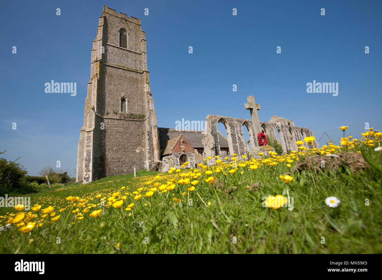 Cove hithe Banque de photographies et d’images à haute résolution - Alamy
