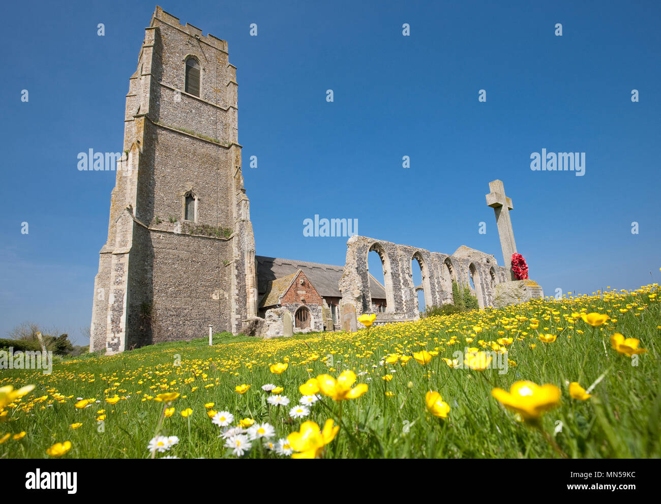 Cove hithe Banque de photographies et d’images à haute résolution - Alamy