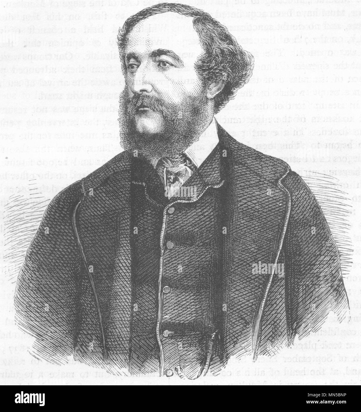 Herbert edwardes Banque de photographies et d’images à haute résolution ...