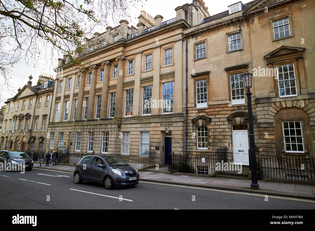 Bath institution Banque de photographies et d’images à haute résolution ...