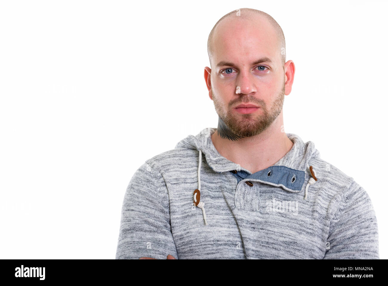 Chauve chauve Banque de photographies et d’images à haute résolution ...