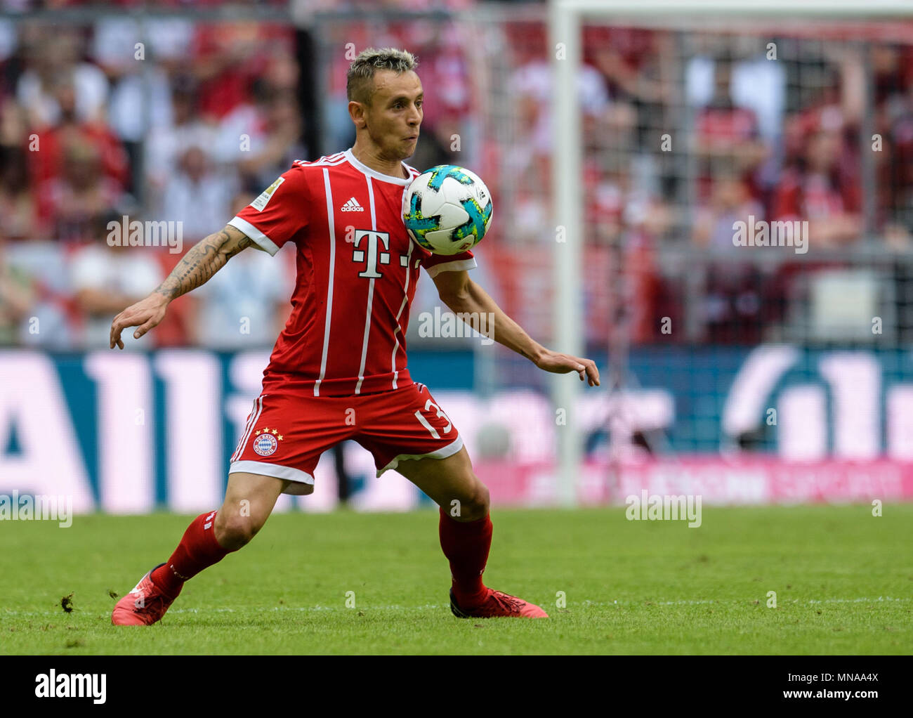 Matthias balk allianz arena Banque de photographies et d’images à haute ...