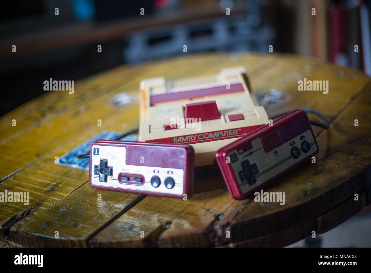 Année modèle 1983 Banque de photographies et d’images à haute ...