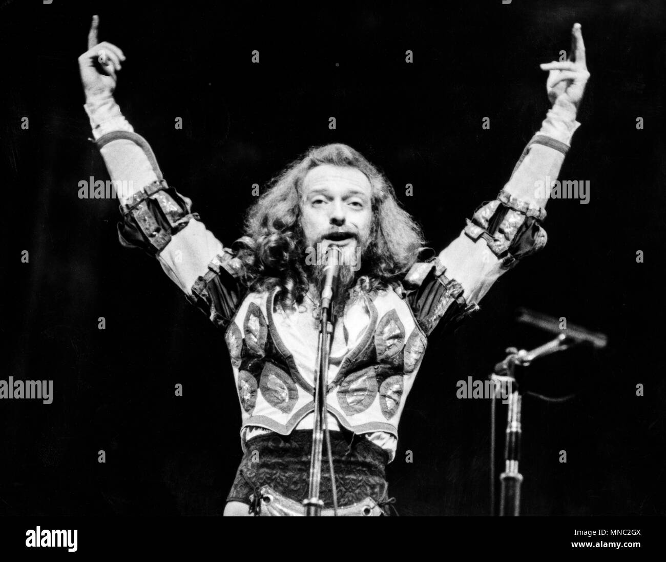 Jethro tull Banque de photographies et d’images à haute résolution - Alamy