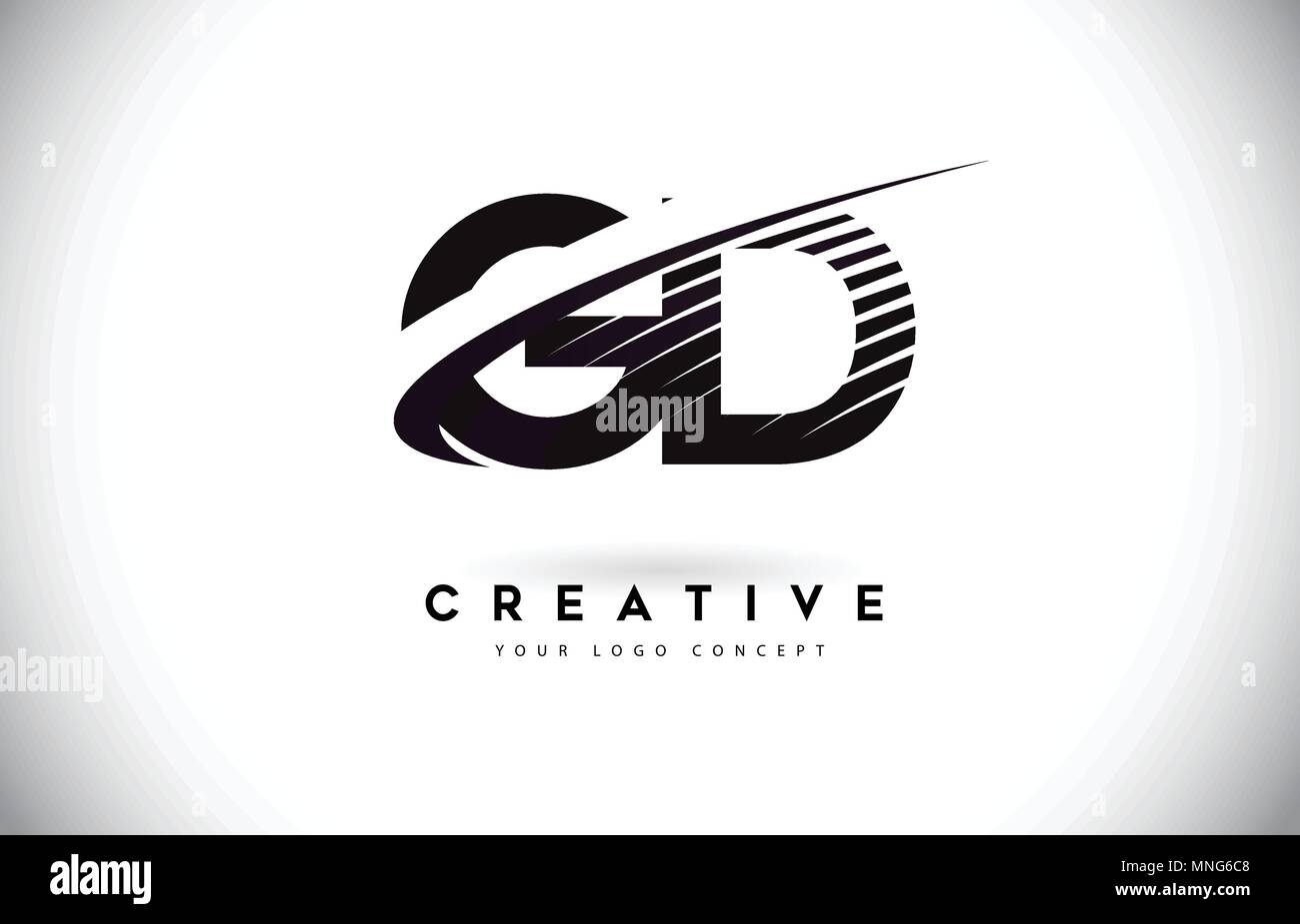 Logo Gd Banque d'image et photos - Alamy