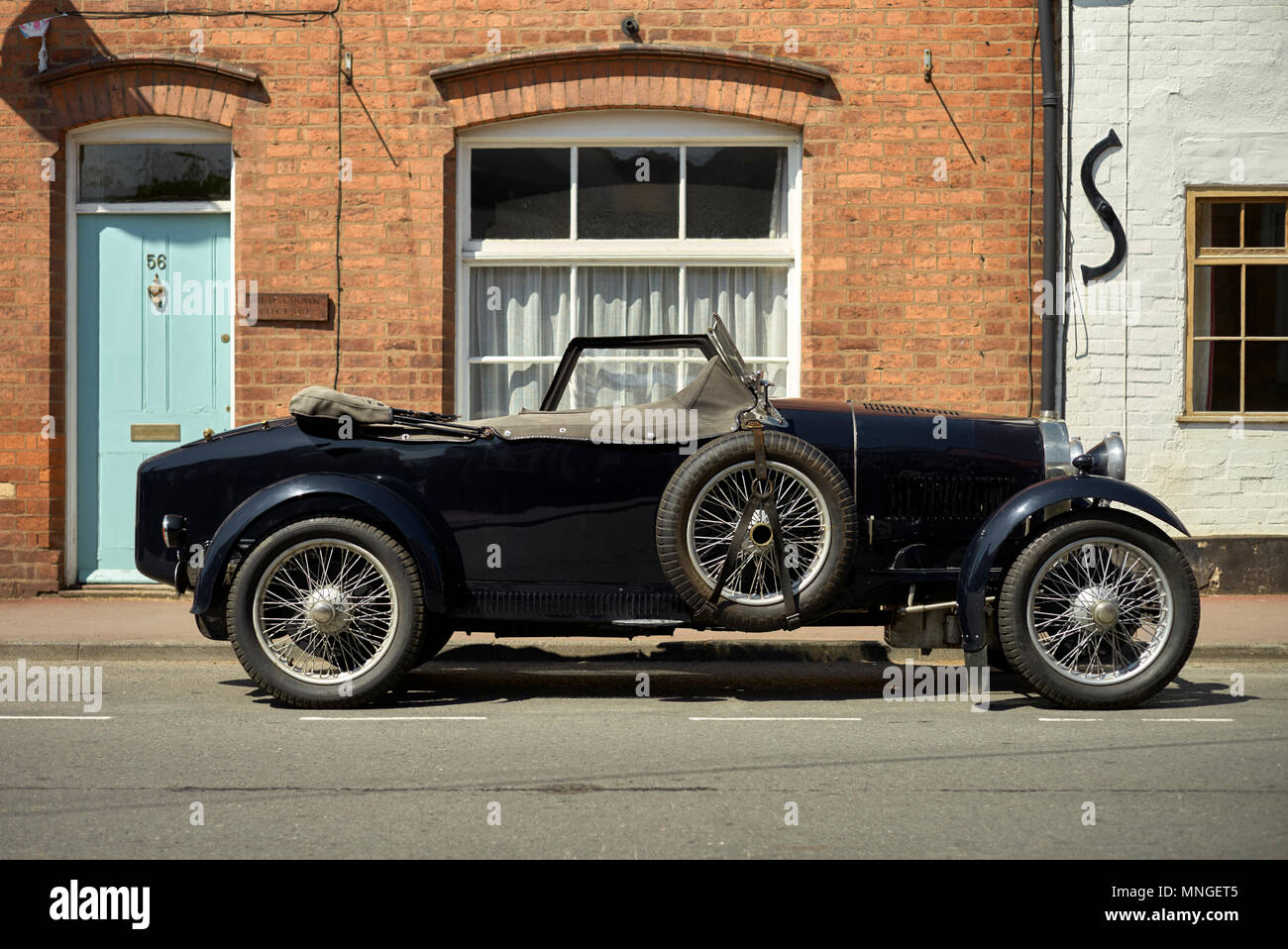 Bugatti années 1920 Banque de photographies et d’images à haute ...
