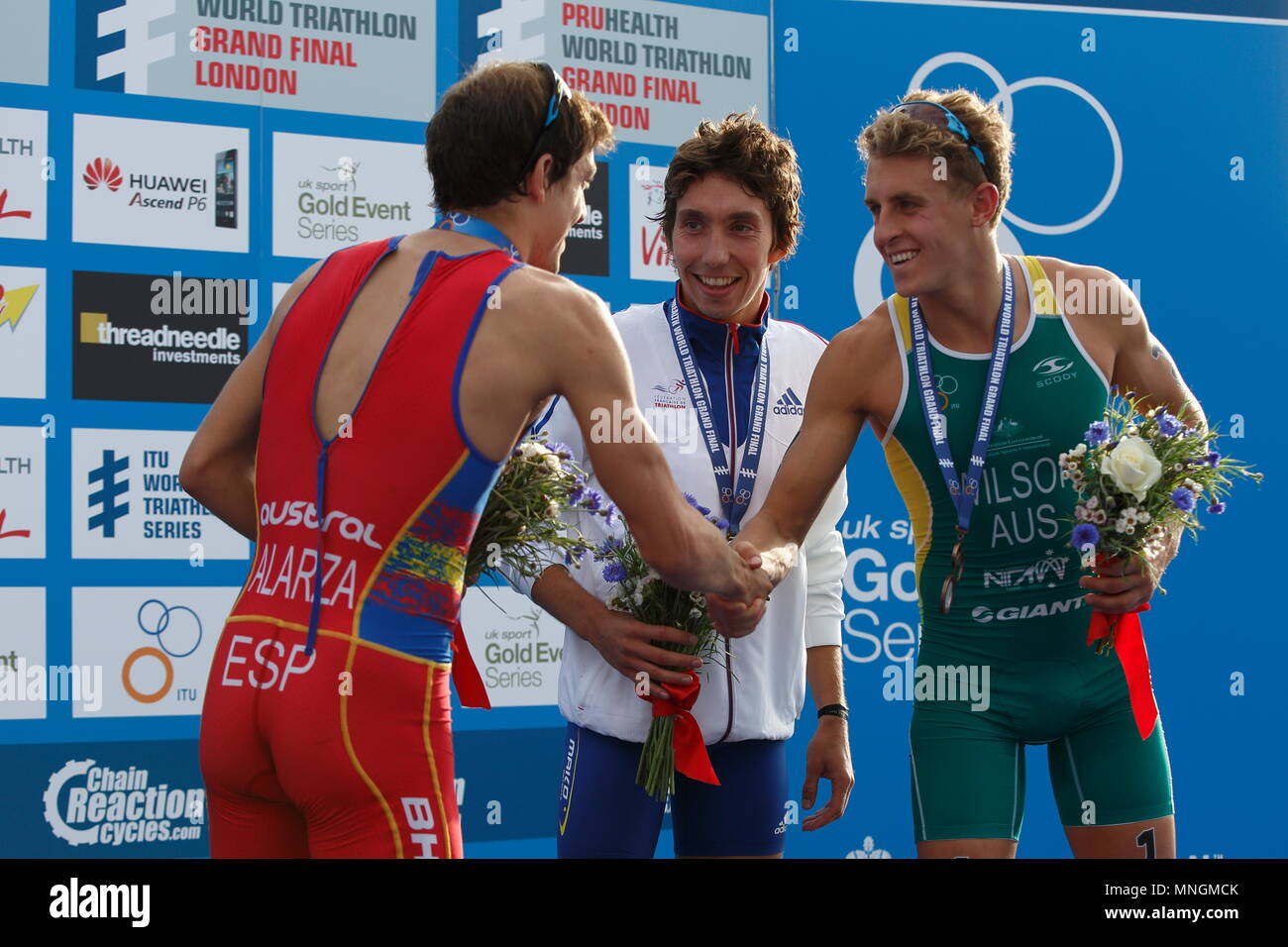 Declan wilson Banque de photographies et d’images à haute résolution ...