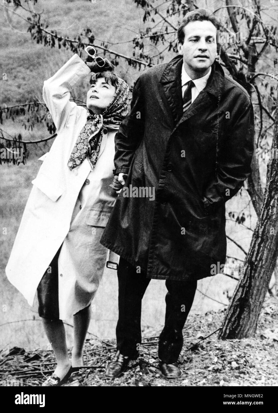 Lydia alfonsi Banque de photographies et d’images à haute résolution ...