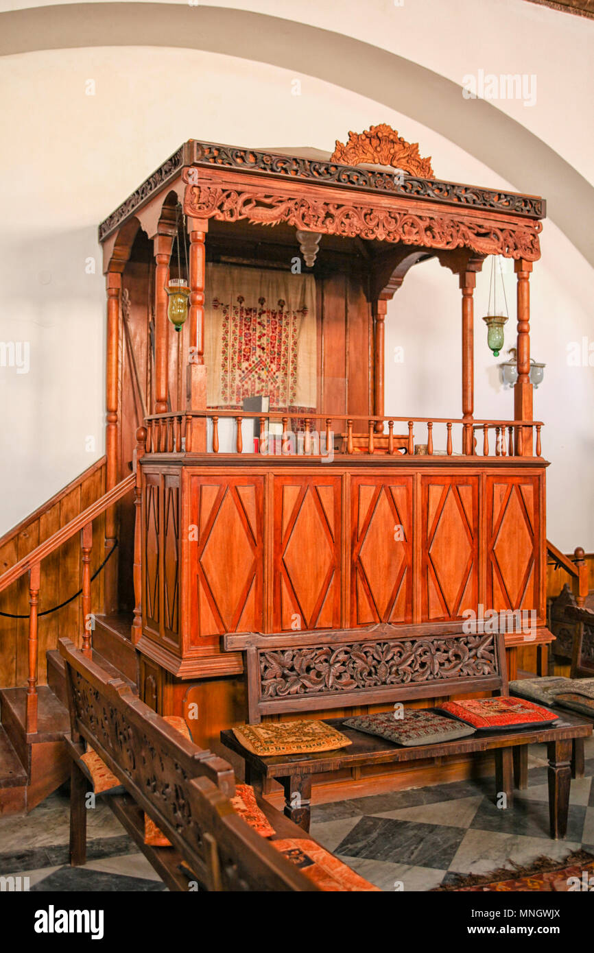 Symboles juifs Banque de photographies et d’images à haute résolution ...